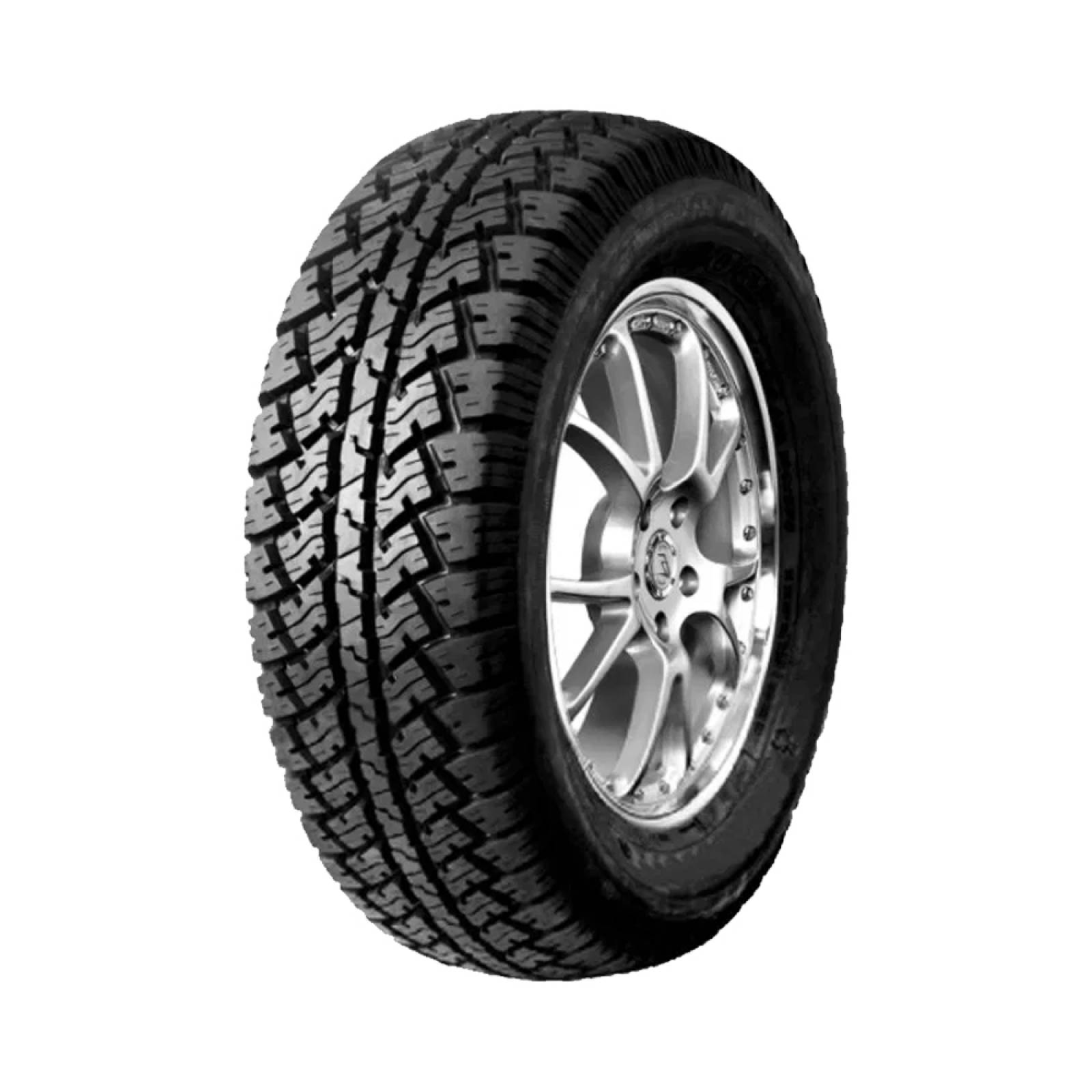 Llanta 275/60 R20 MAXTREK SU-800 115T