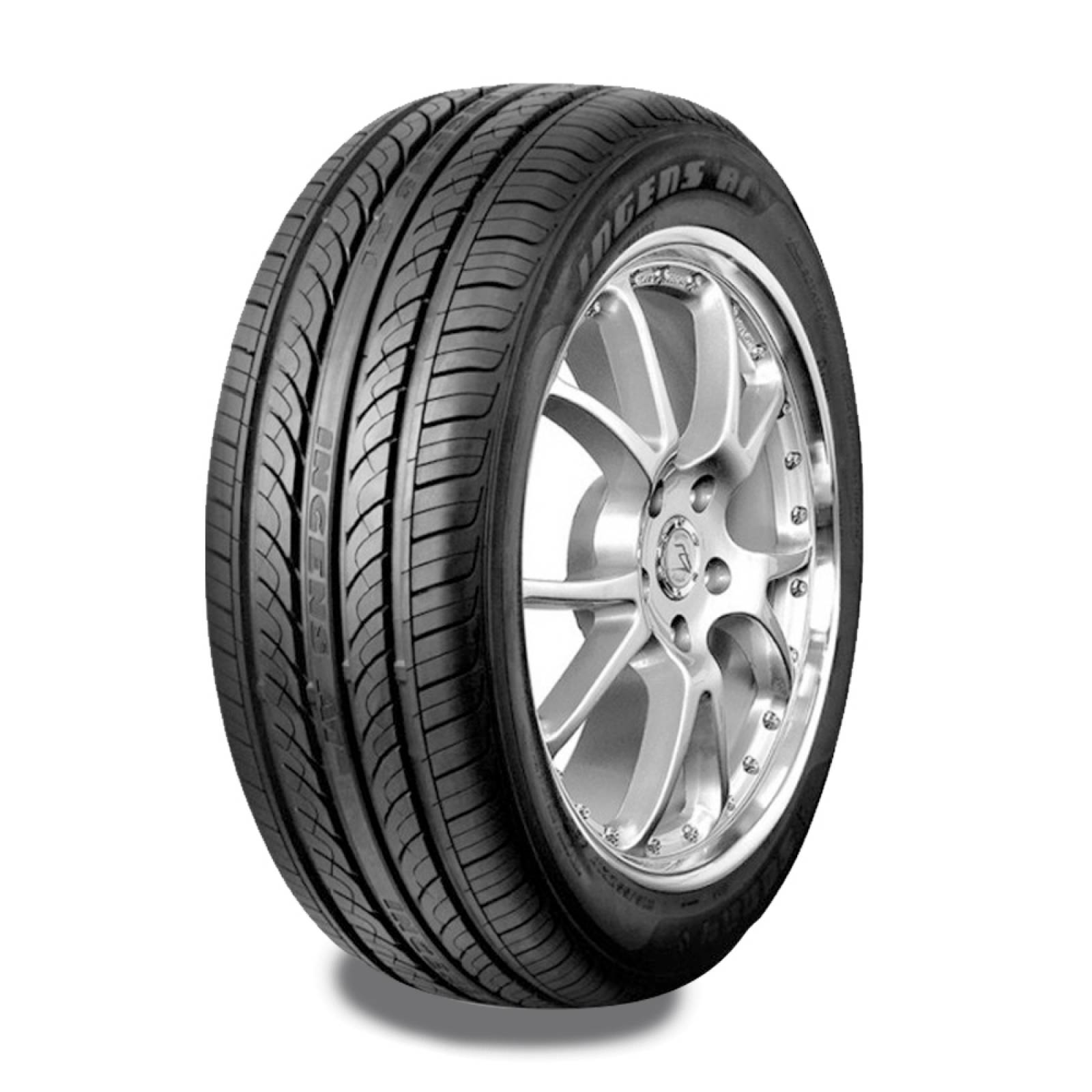 Llanta 265/35 R18 MAXTREK INGENS A1 97W