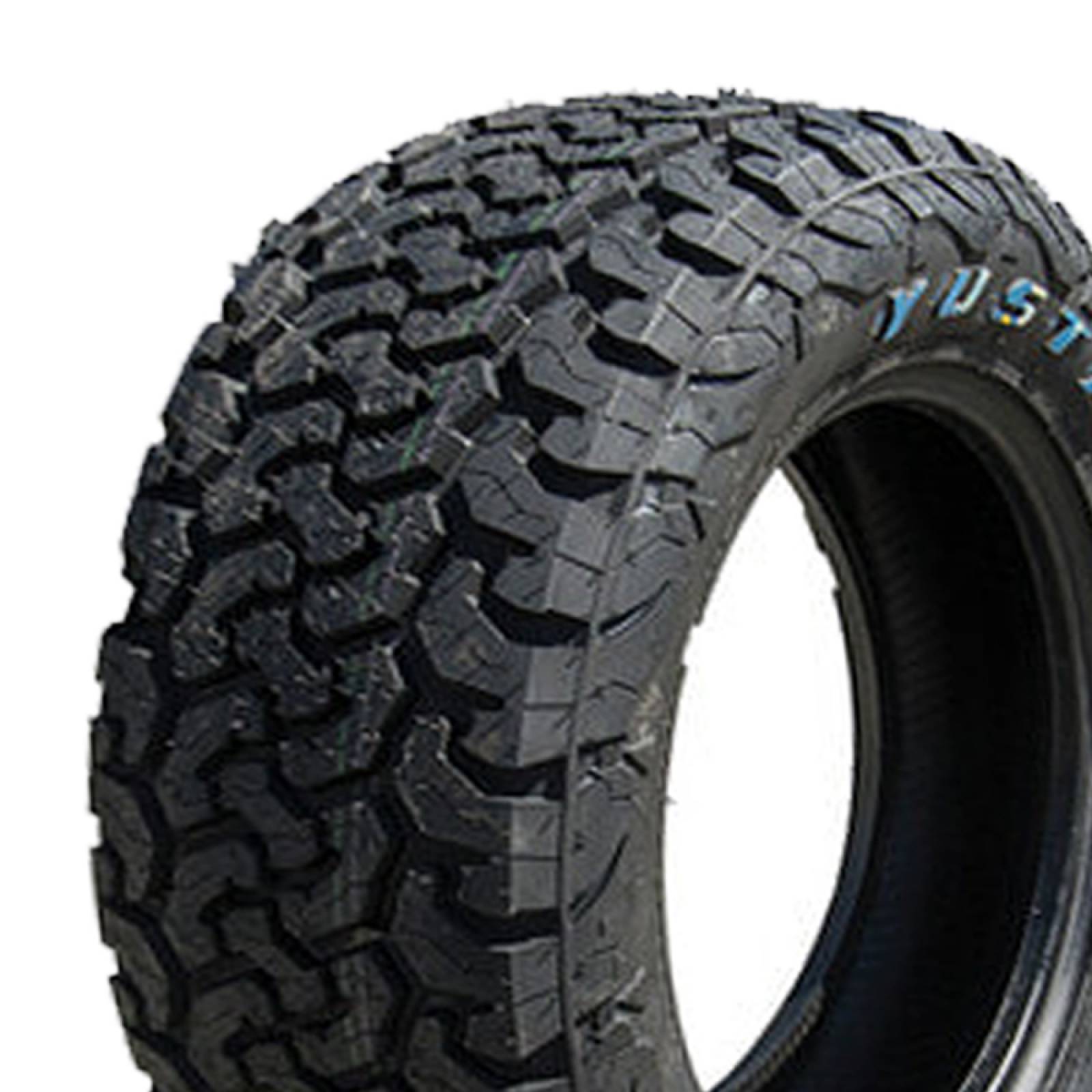 Llanta 285/70 R17 YUSTA CONQUEROR A/T 10C 121/118Q