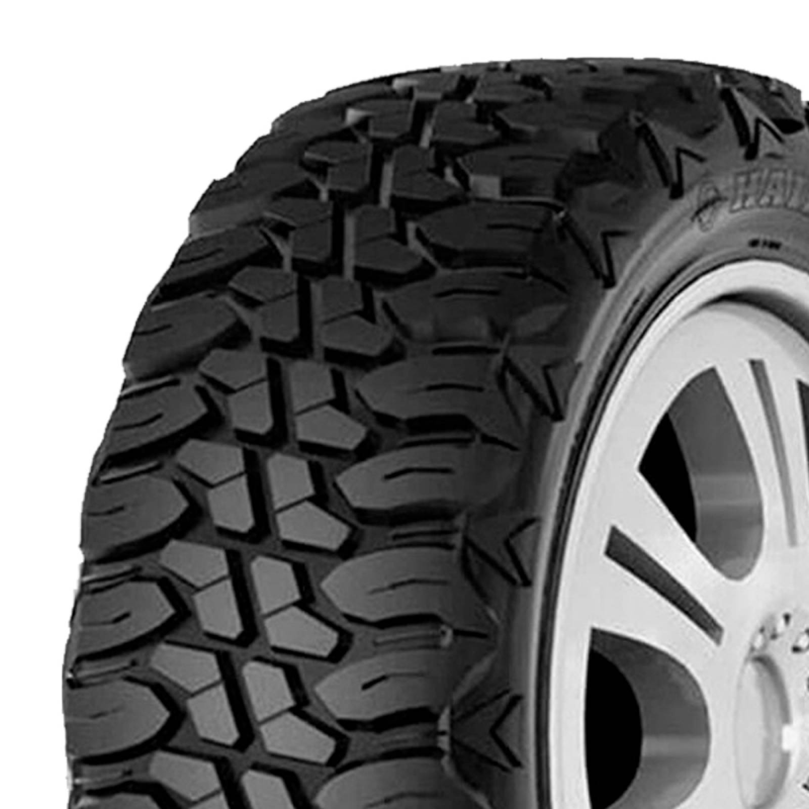 Llanta 33X12.50 R20 HAIDA HD868 114Q