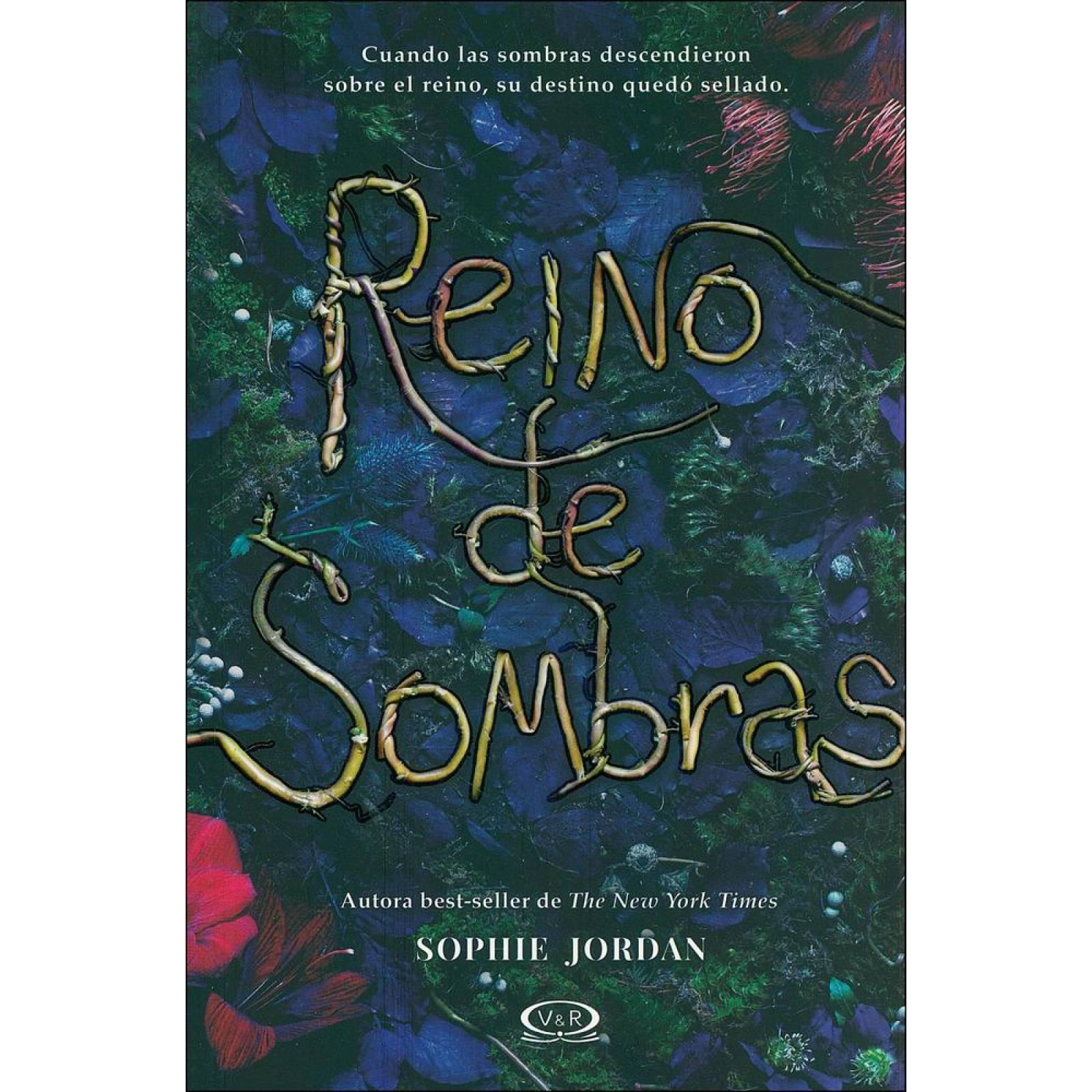 Reino de sombras