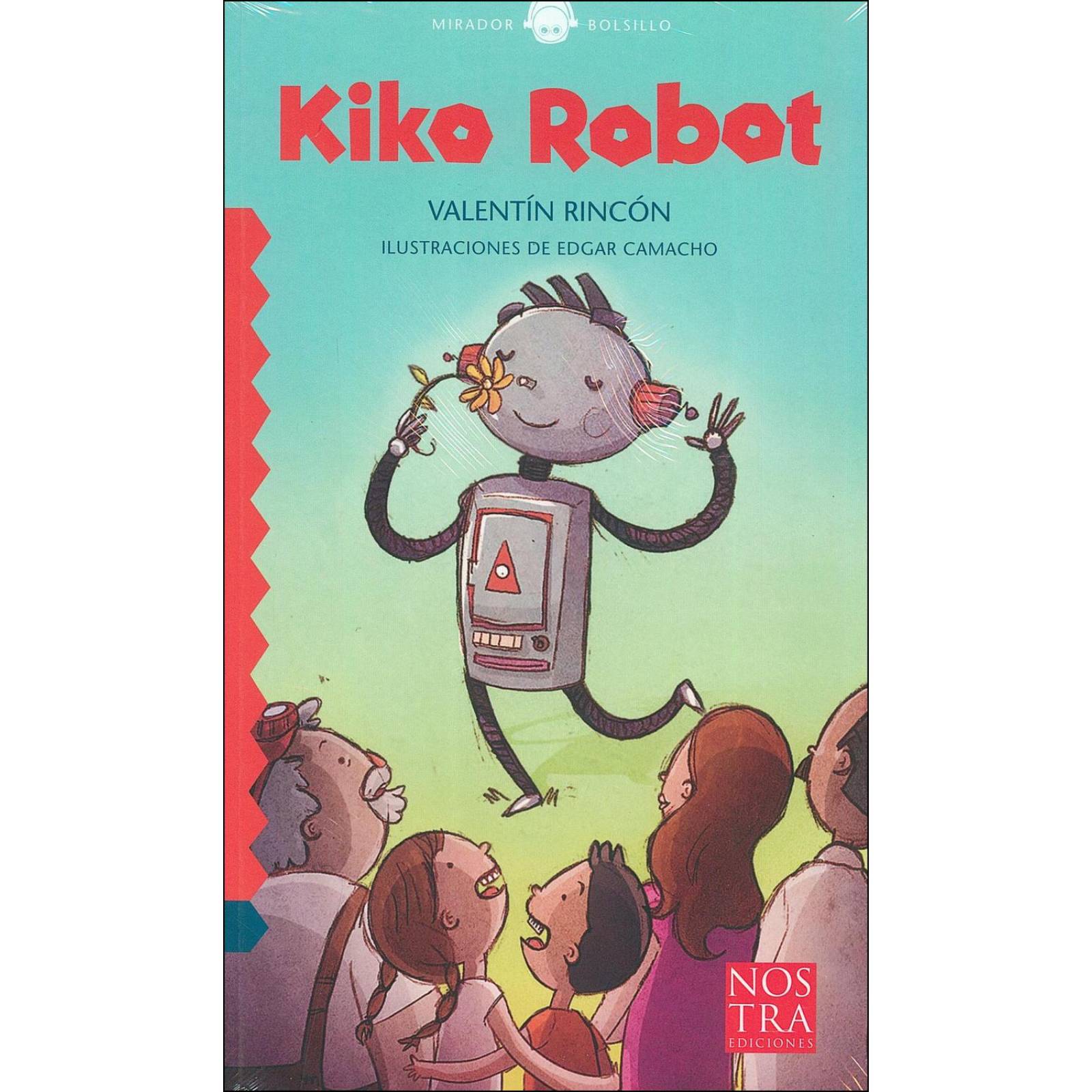 Kiko Robot