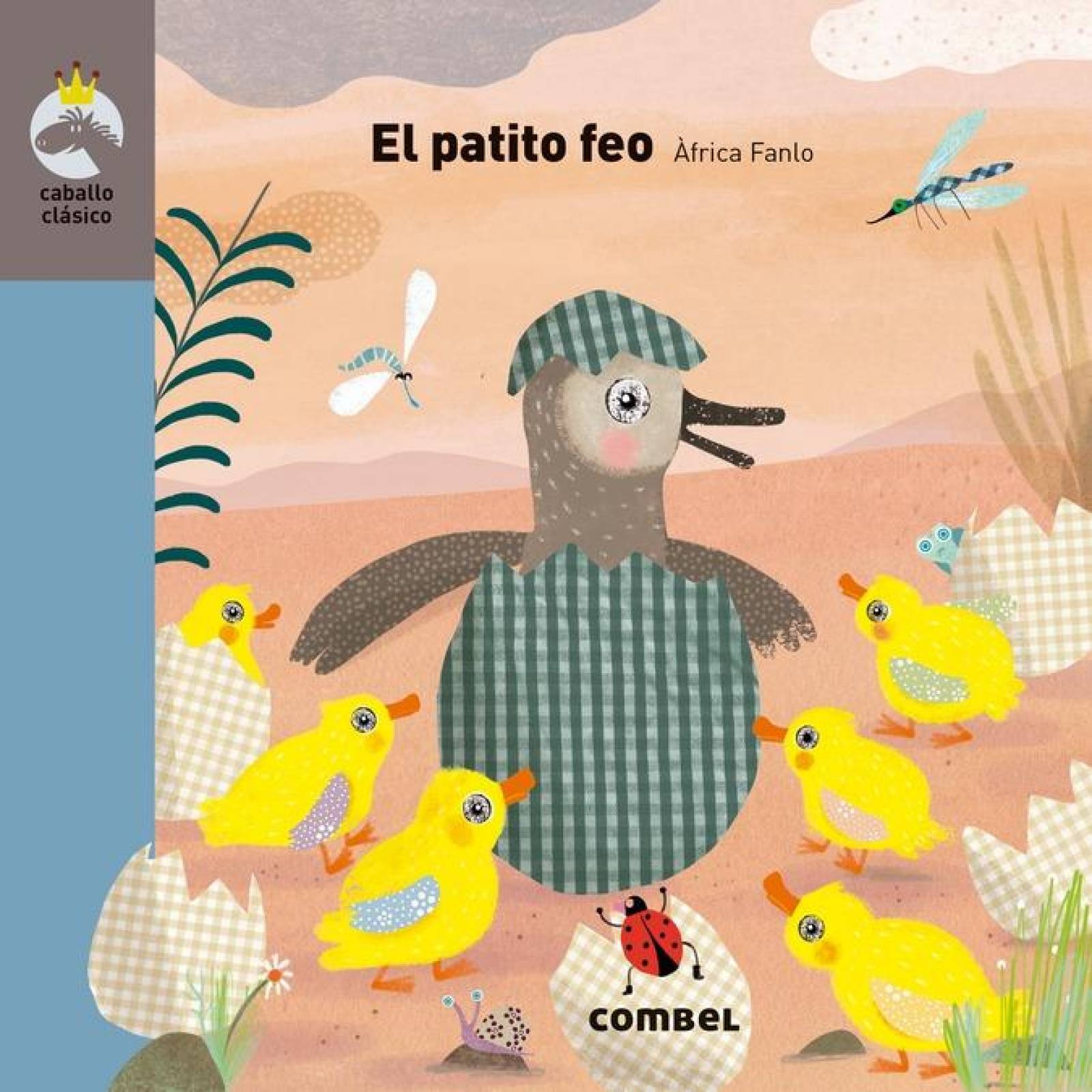 El patito feo (Caballo Clásico)