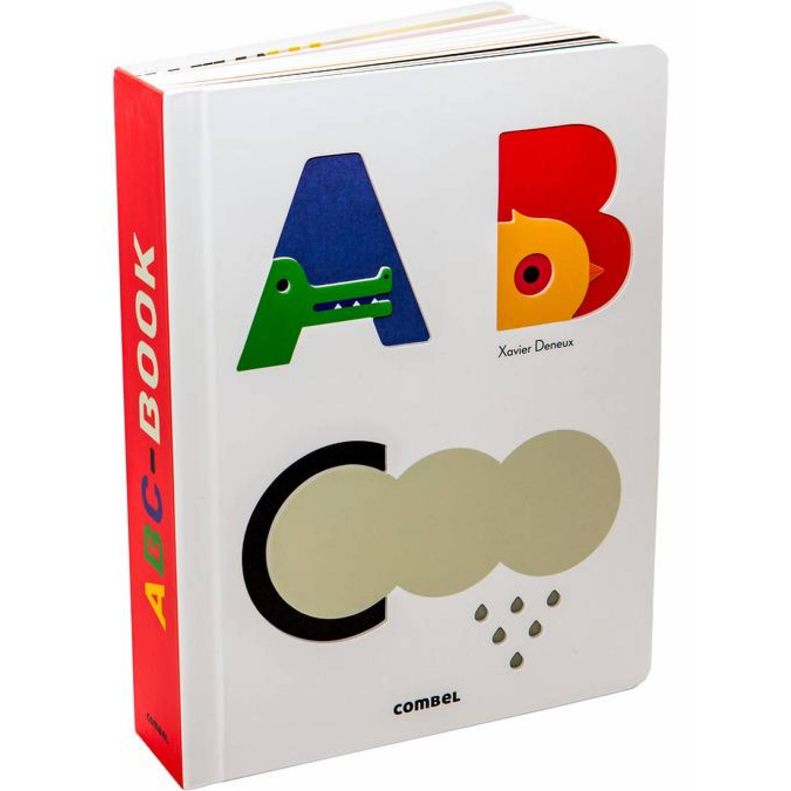 ABC - Book