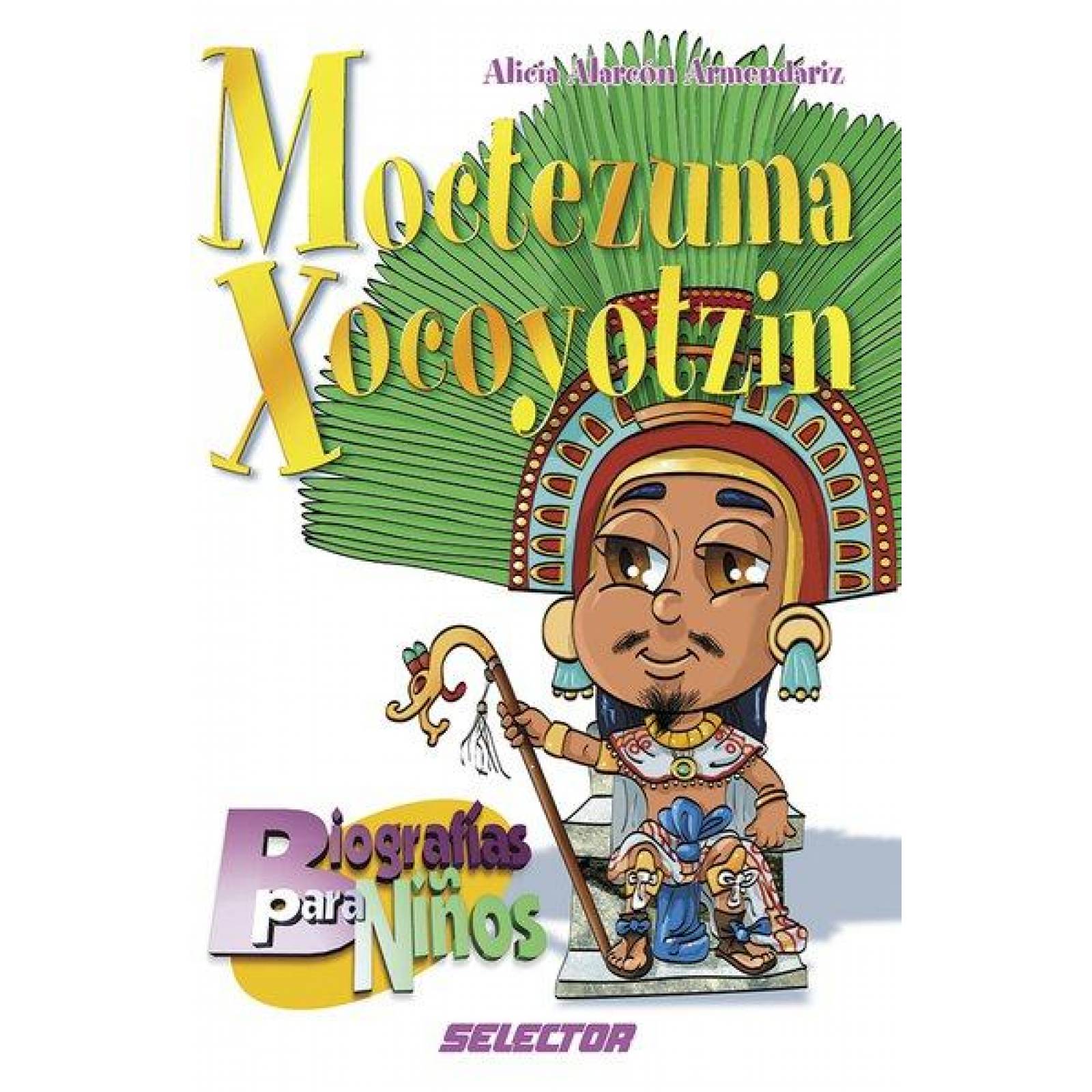 Moctezuma