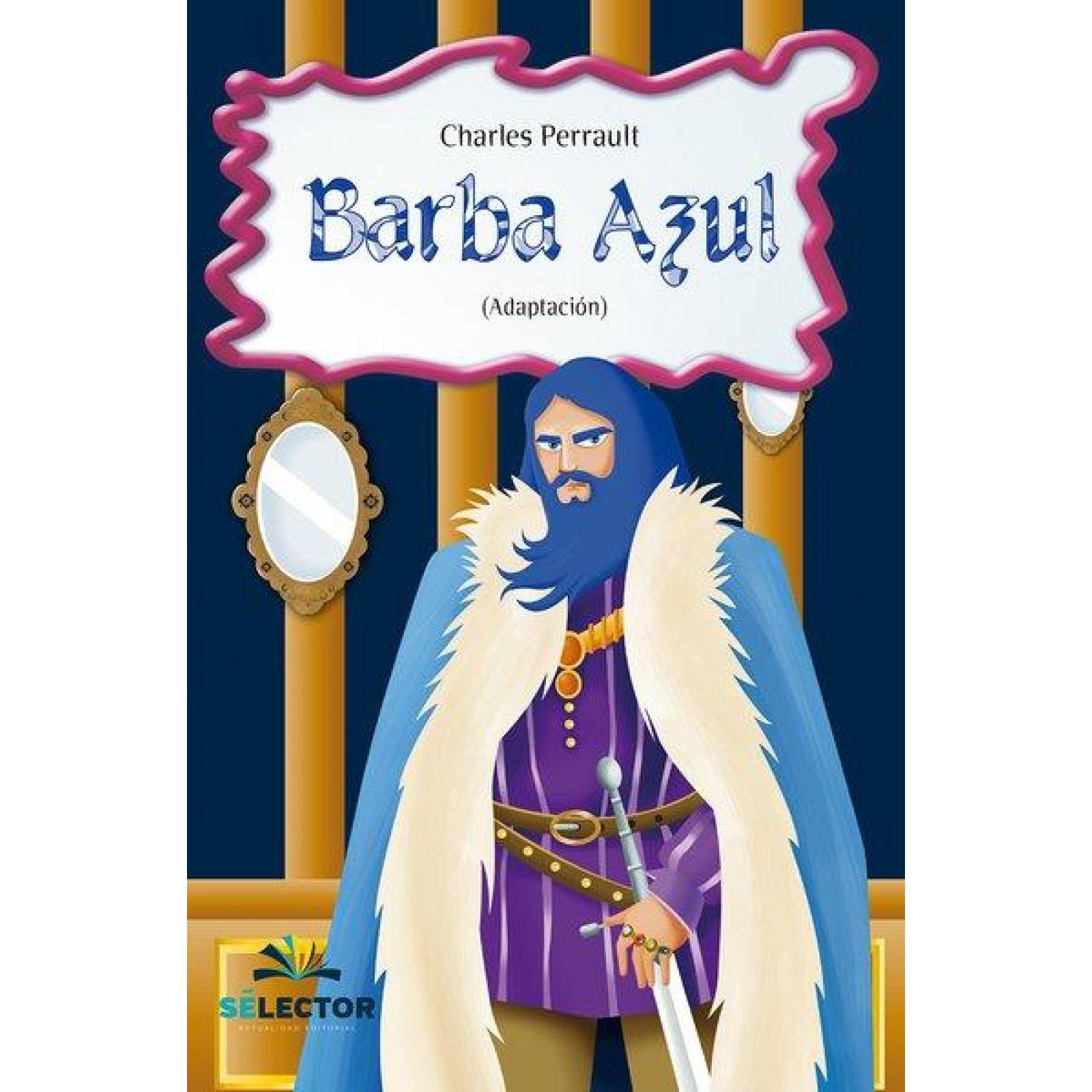 Barba azul