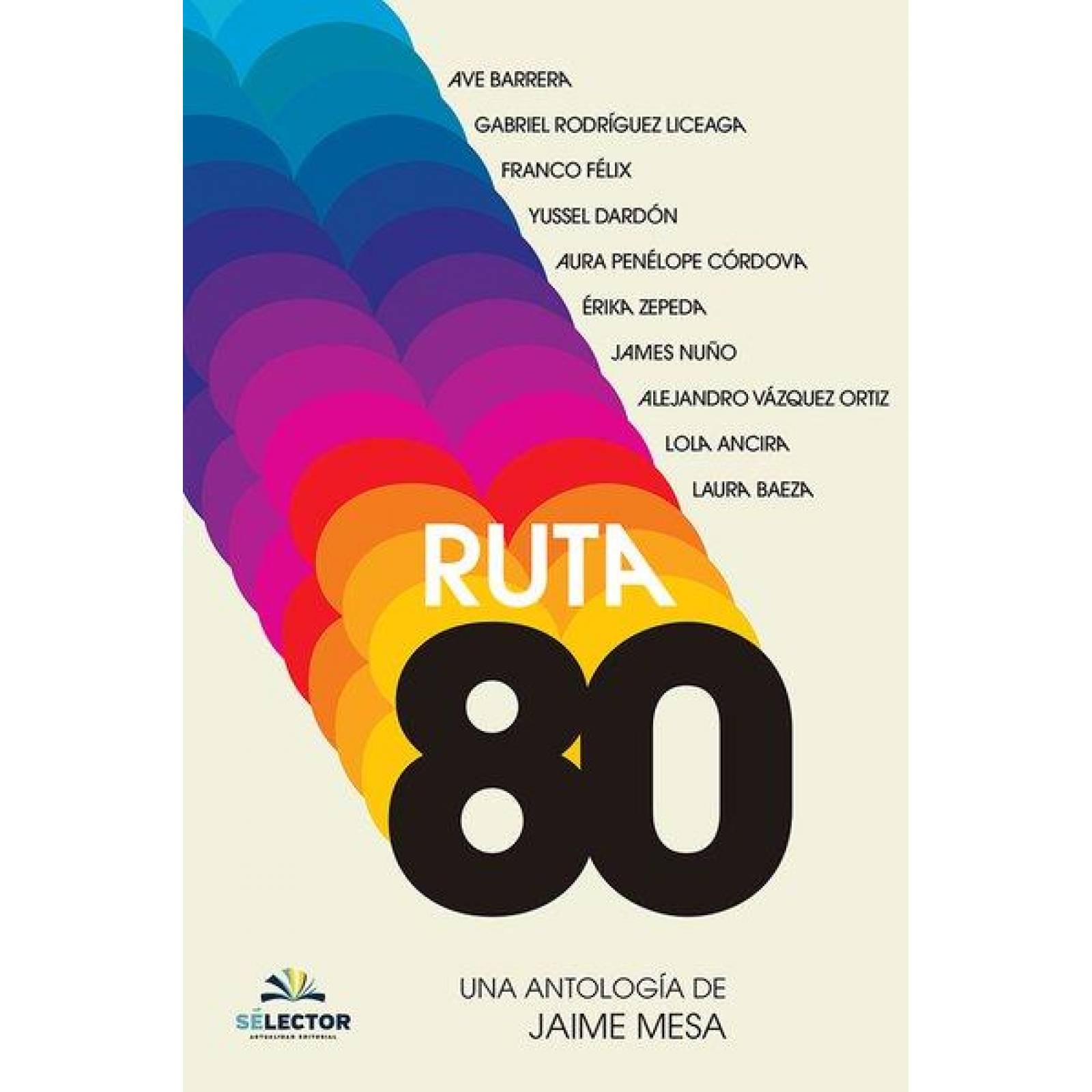Ruta 80