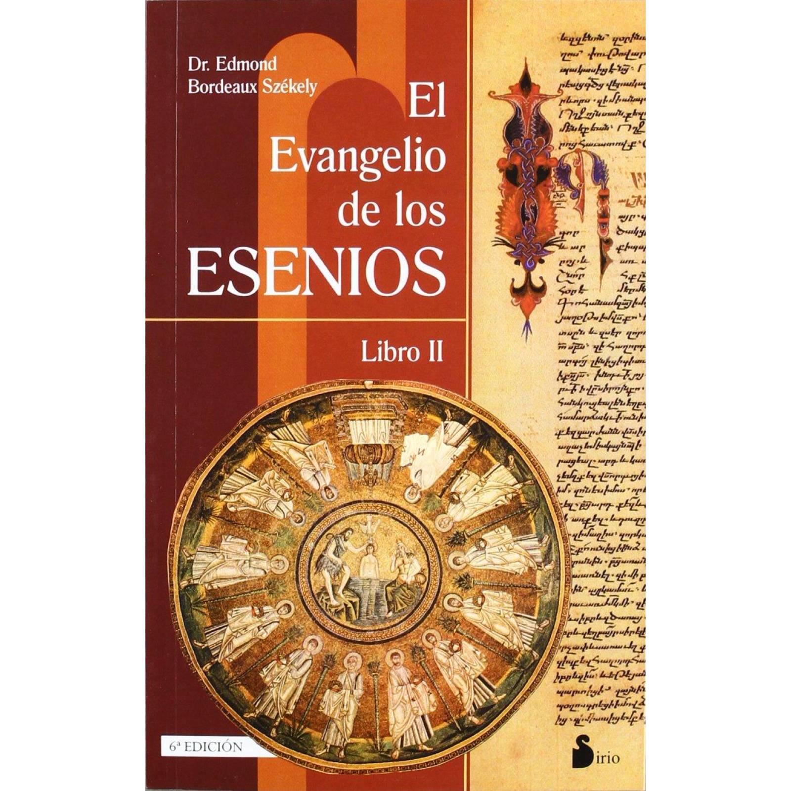 El Evangelio De Los Esenios
