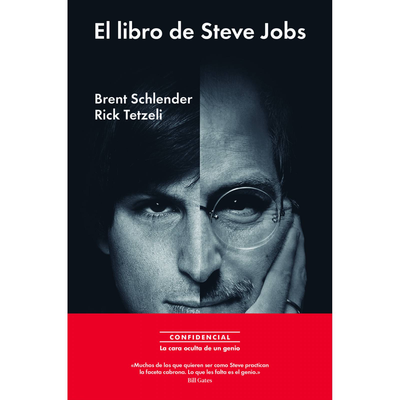 El Libro De Steve Jobs