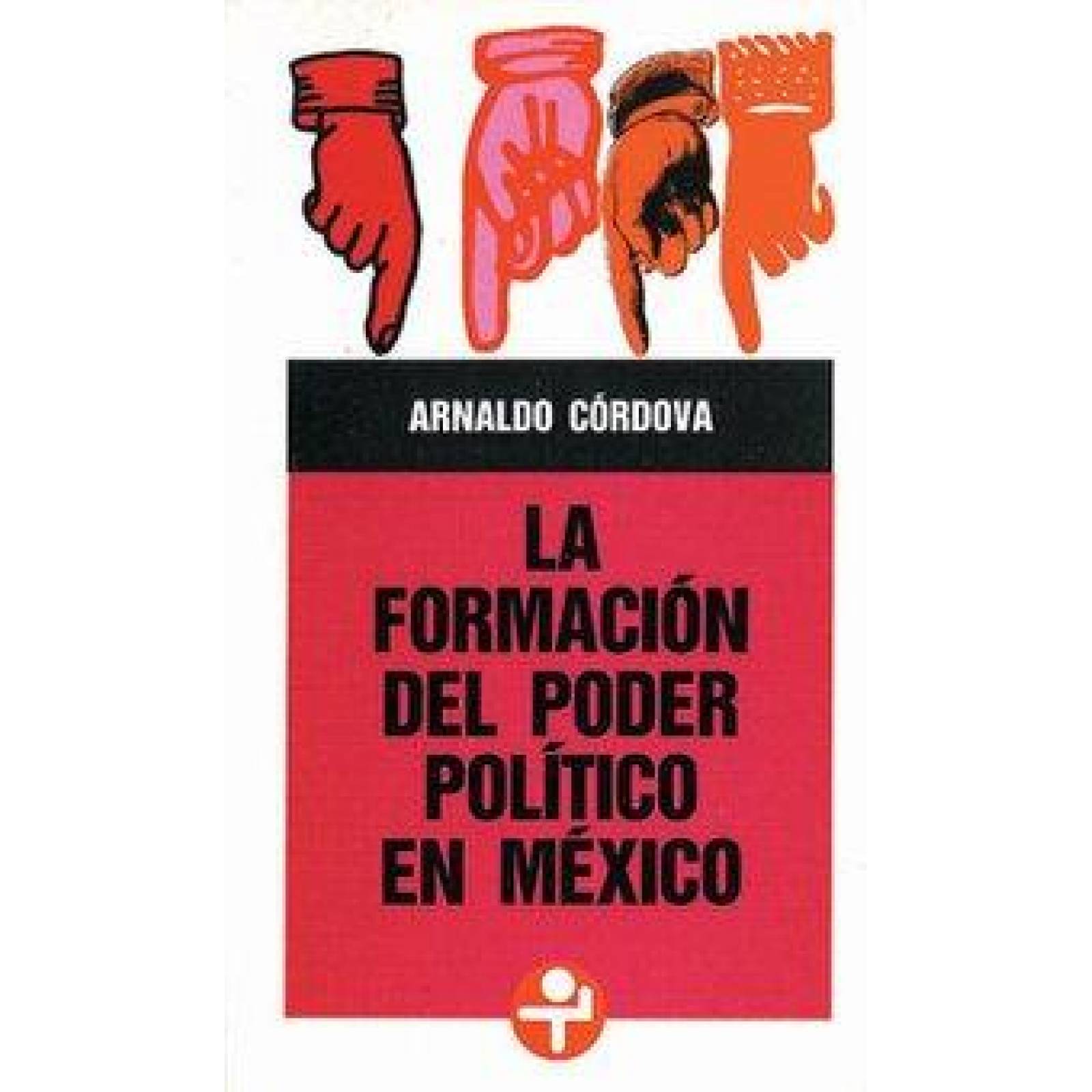 La formación del poder político en México