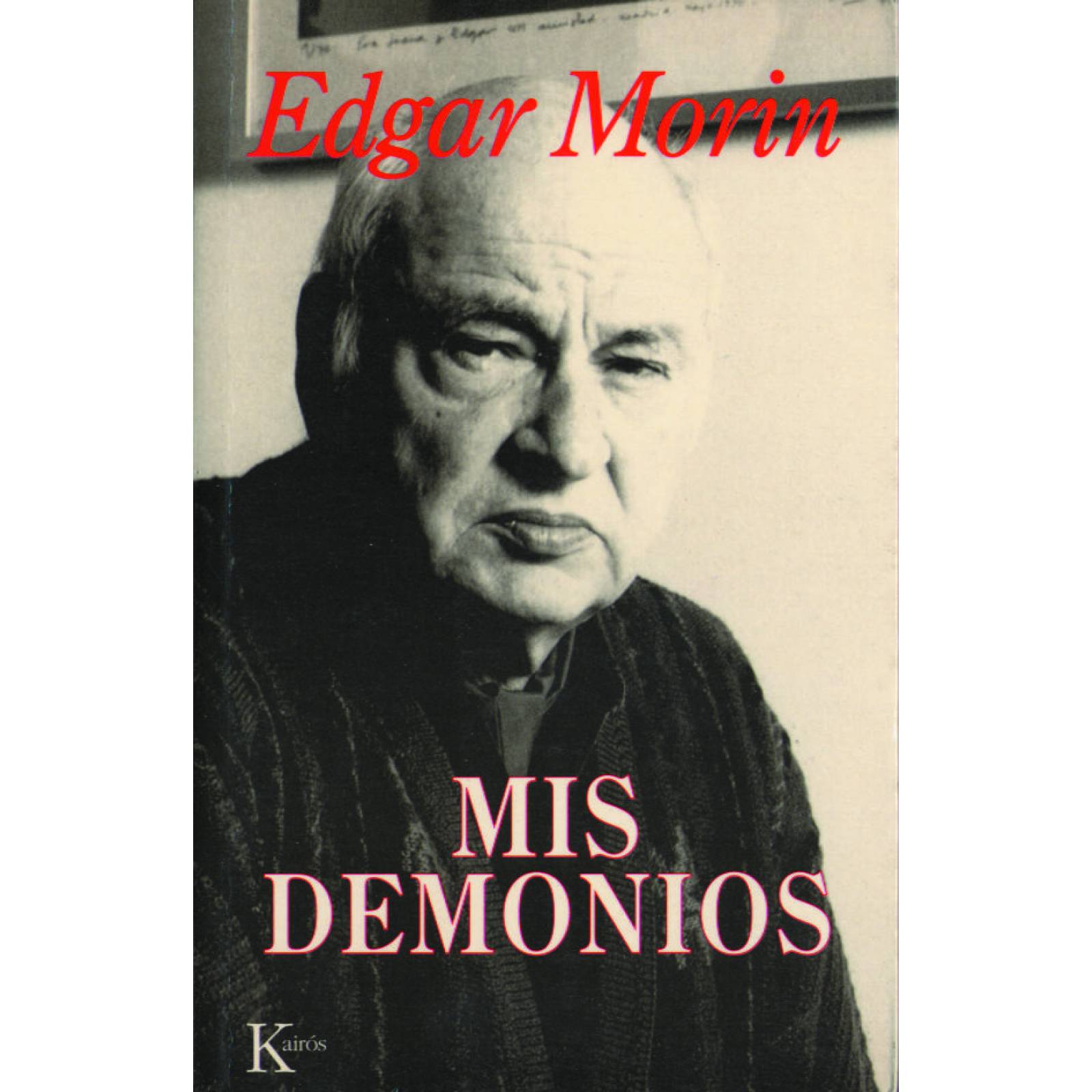 Mis demonios