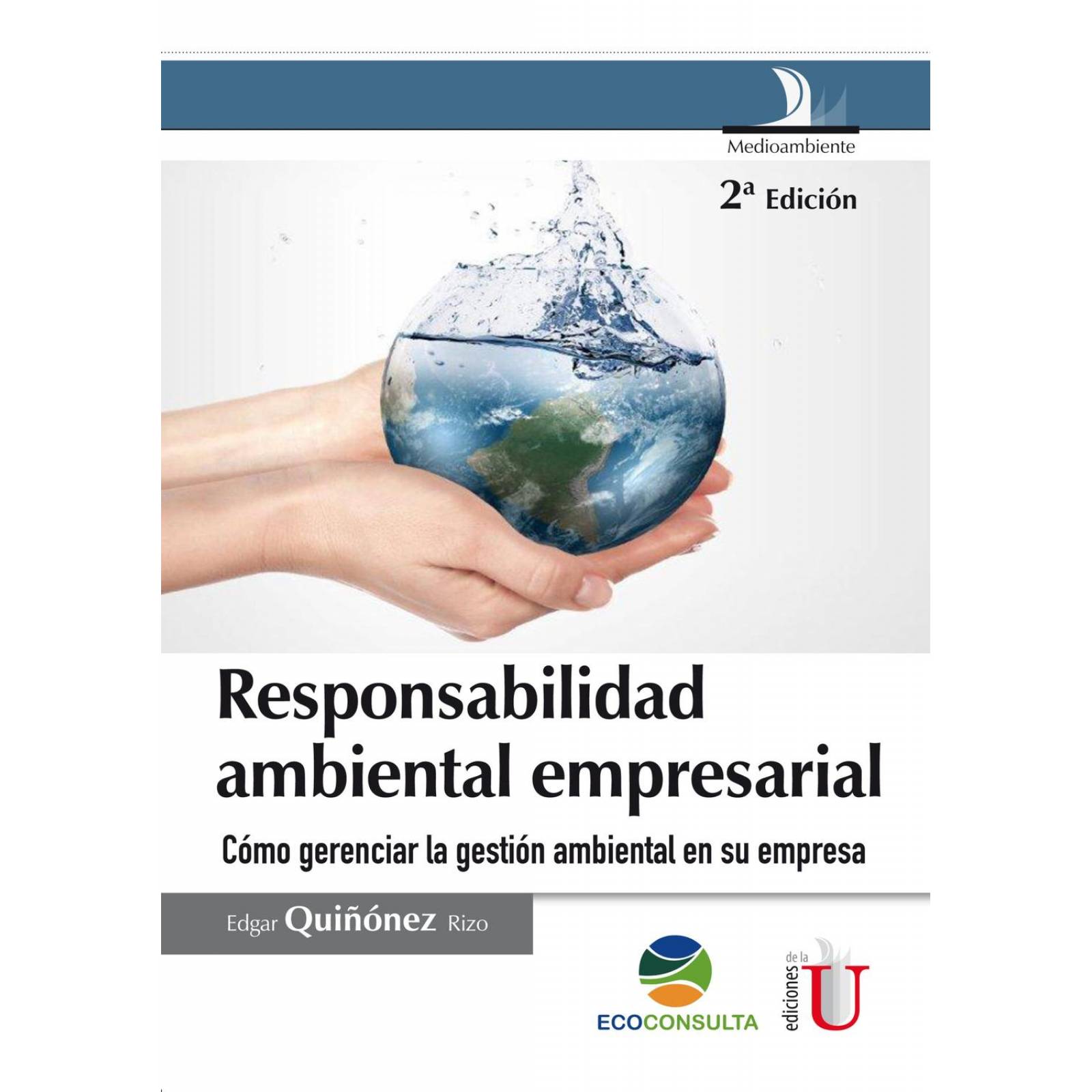 Responsabilidad ambiental empresarial.