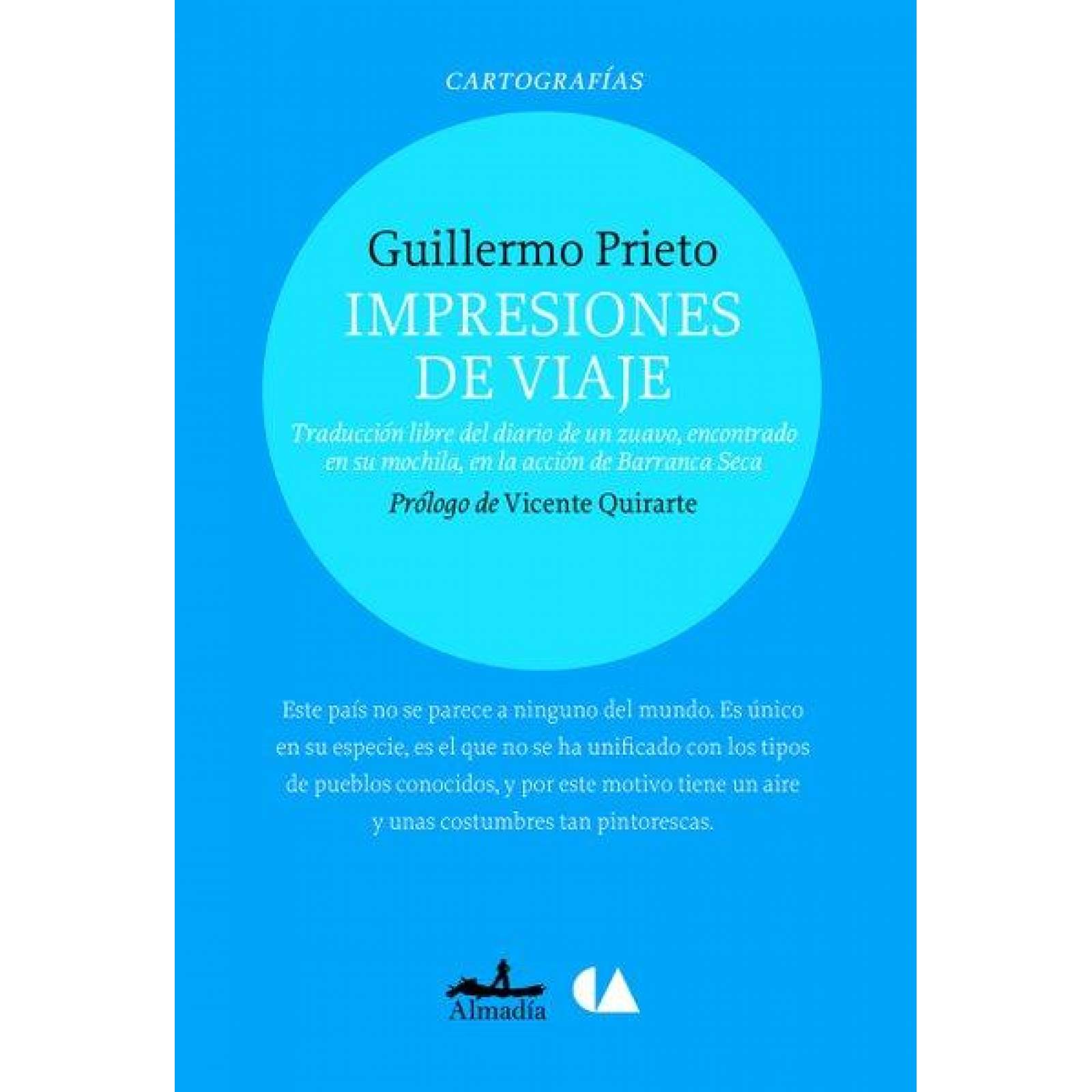 Impresiones de viaje