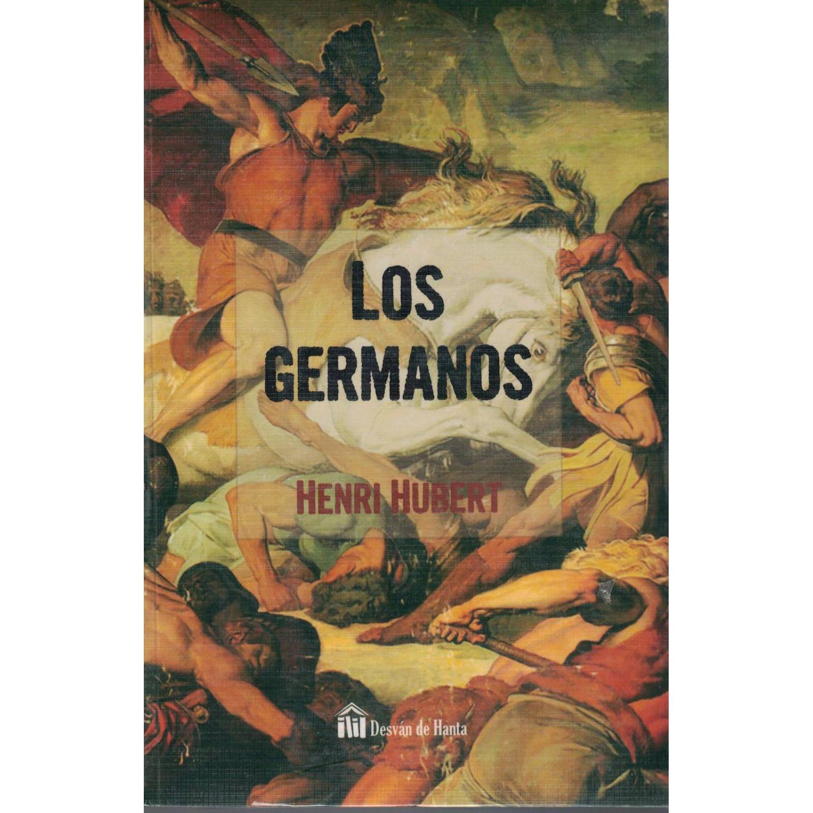 Los Germanos