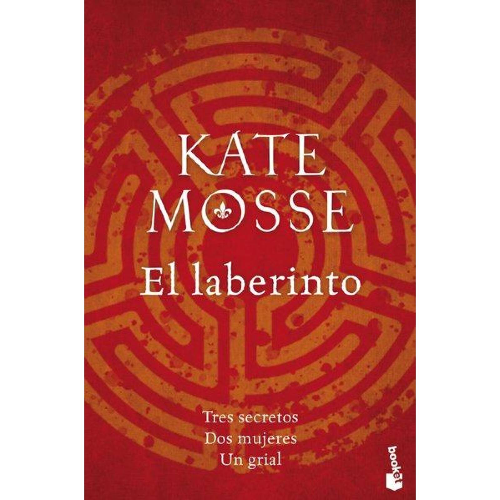 EL LABERINTO