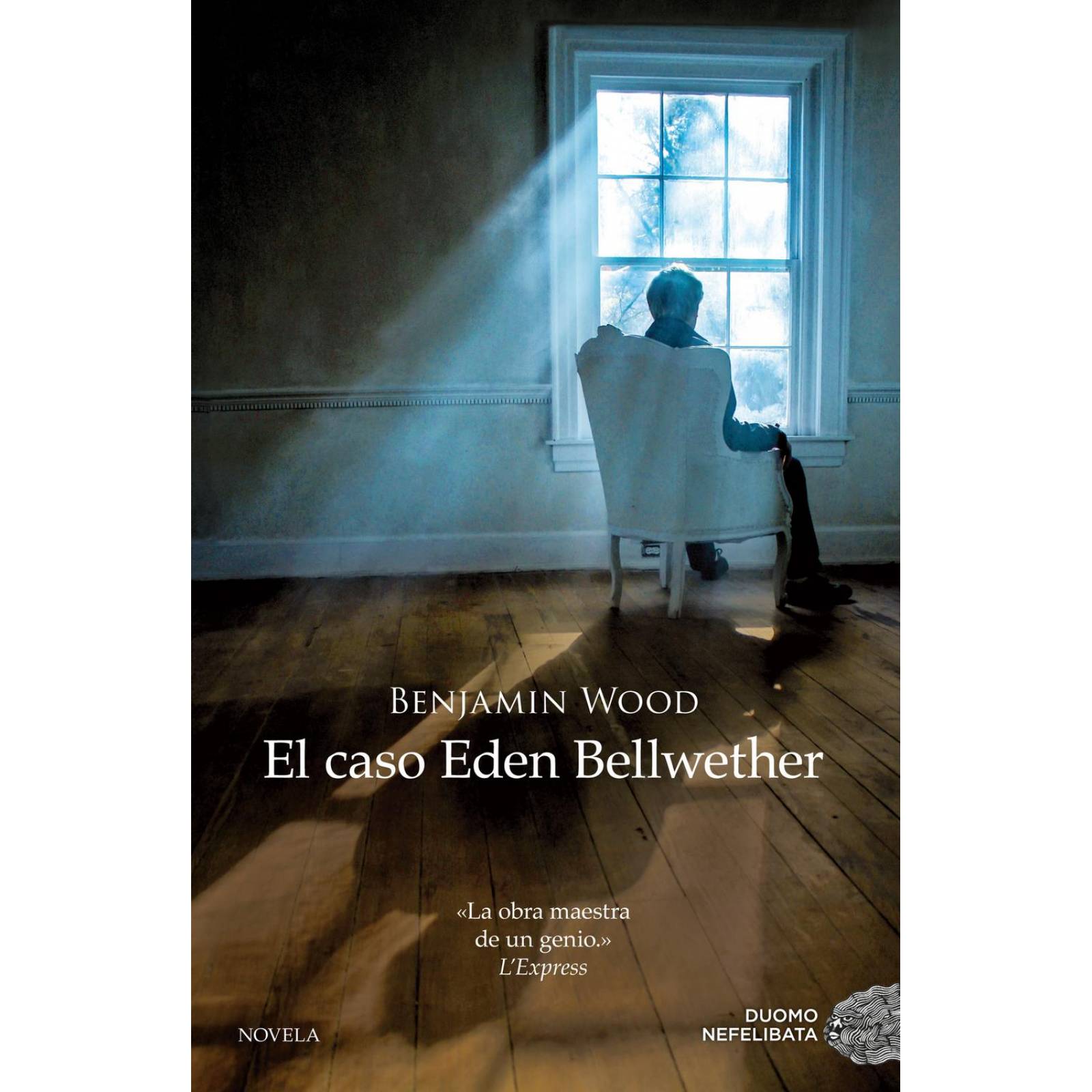 El Caso Eden Bellwether
