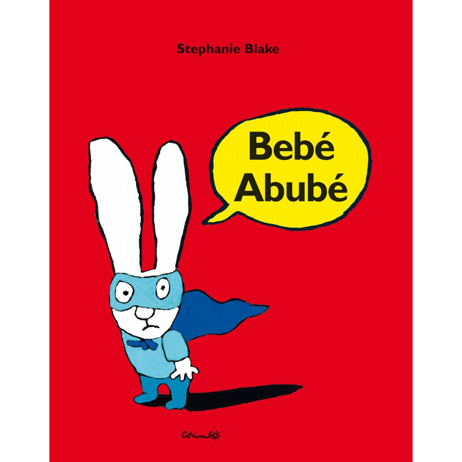 Bebé Abubé