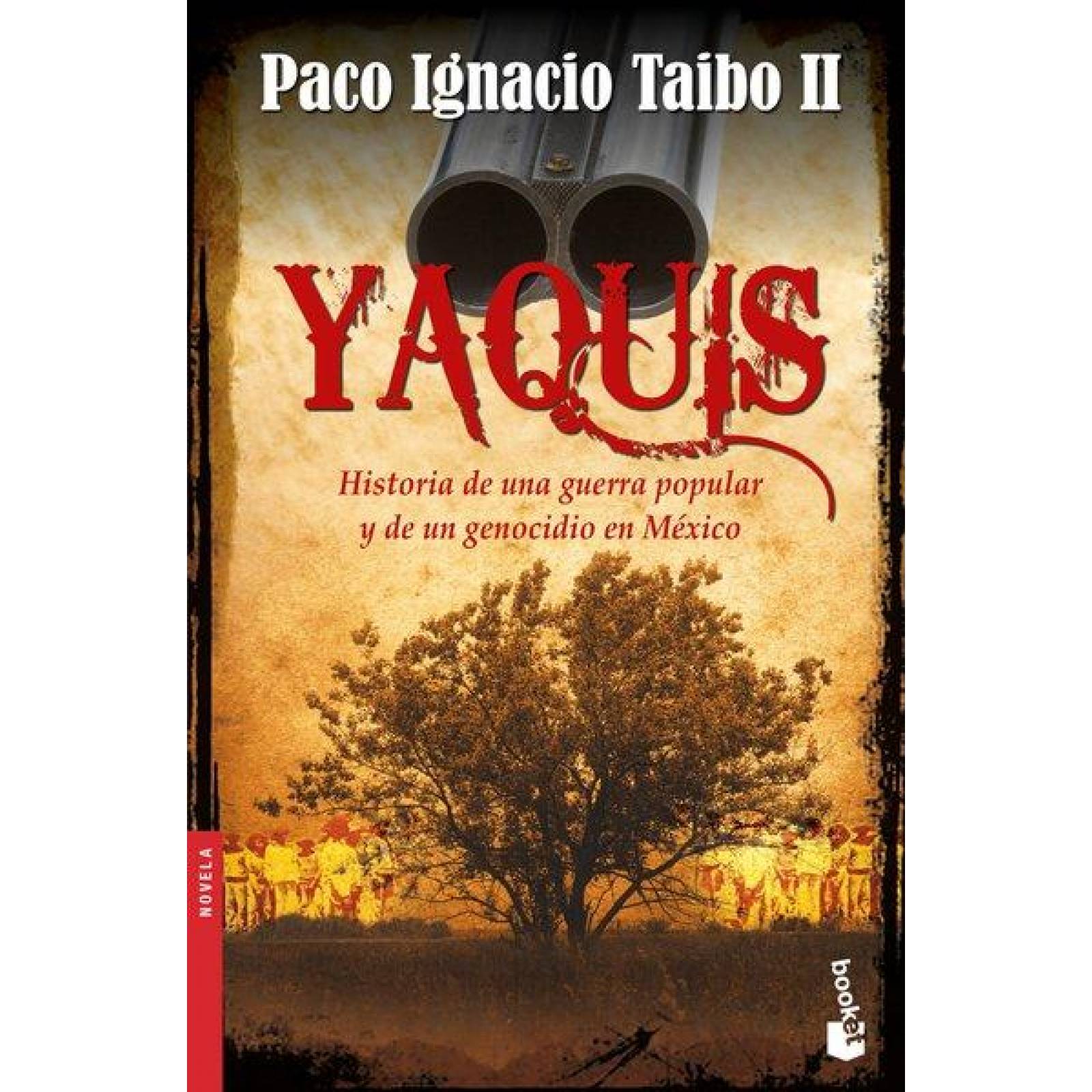 YAQUIS