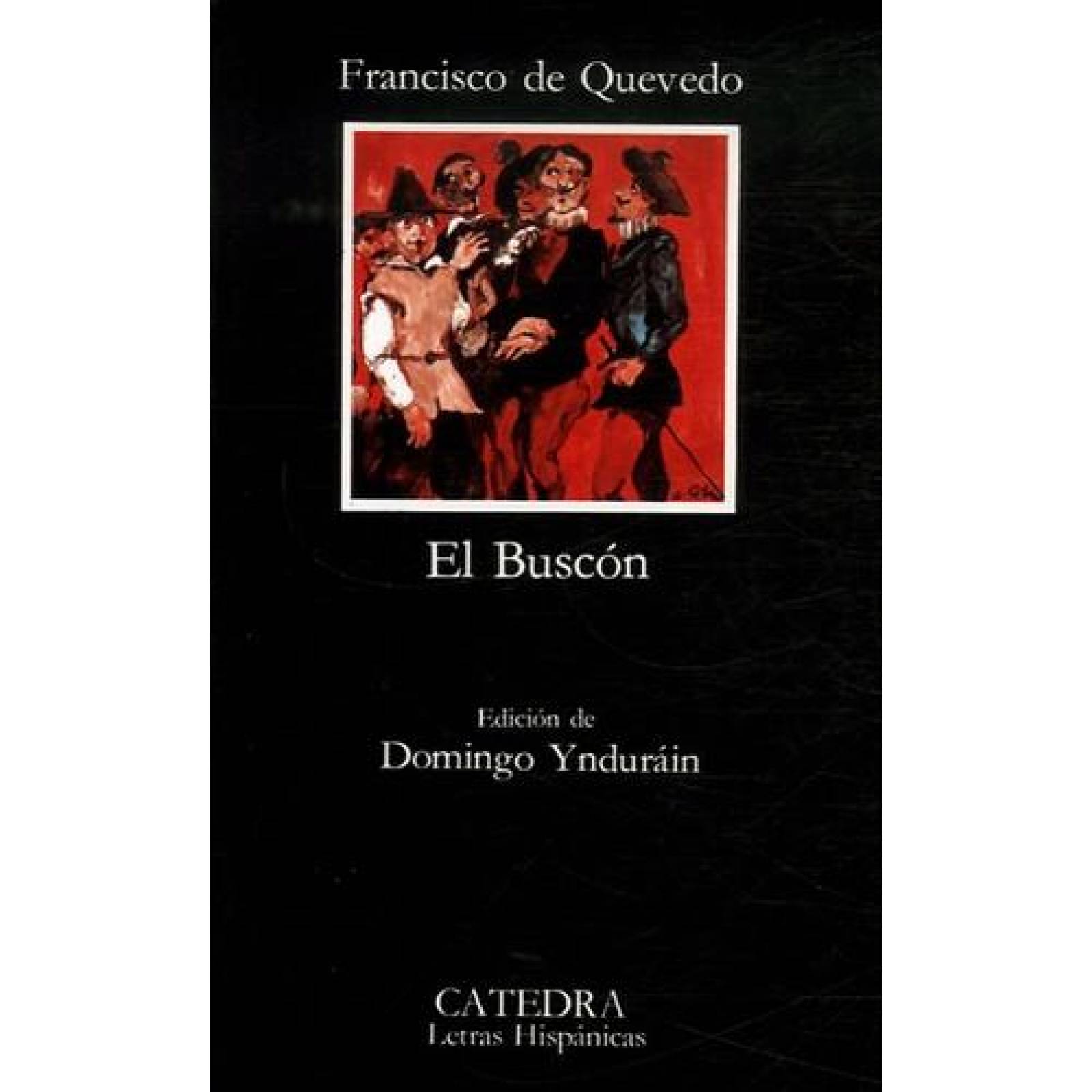 El Buscón