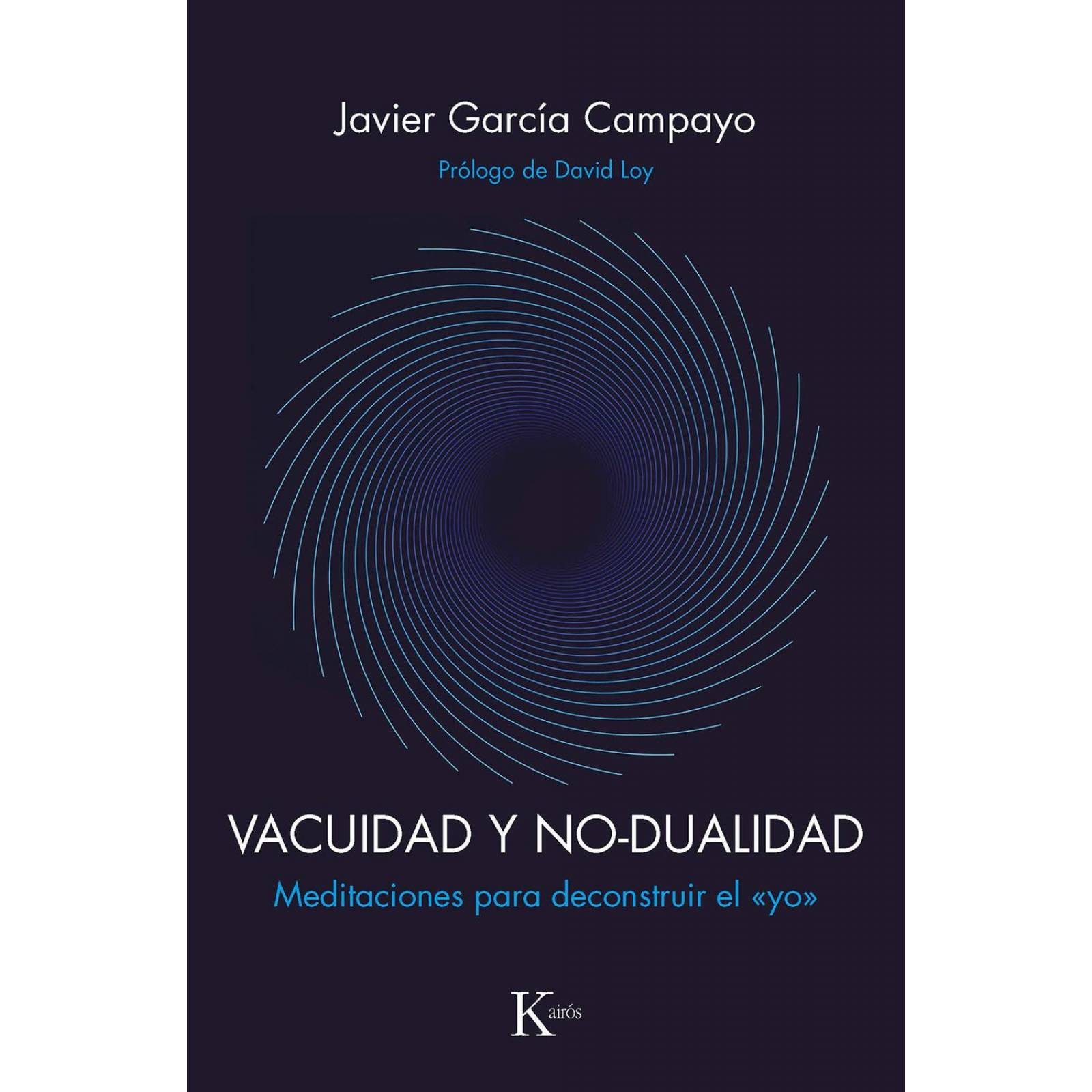 Vacuidad y no-dualidad