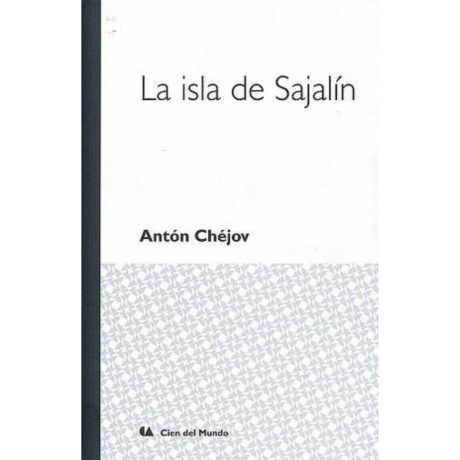 La Isla De Sajalín