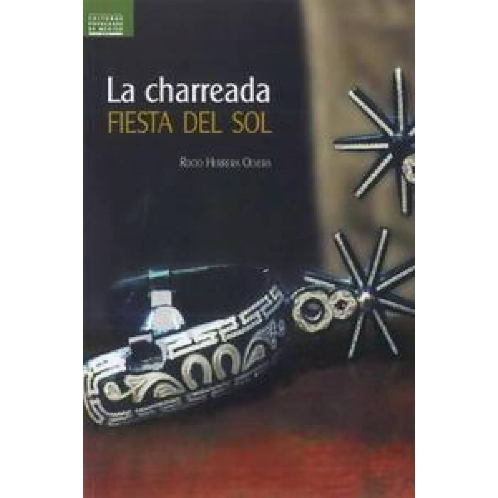 La Charreada Fiesta Del Sol