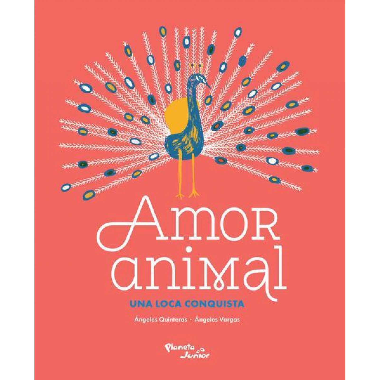AMOR ANIMAL