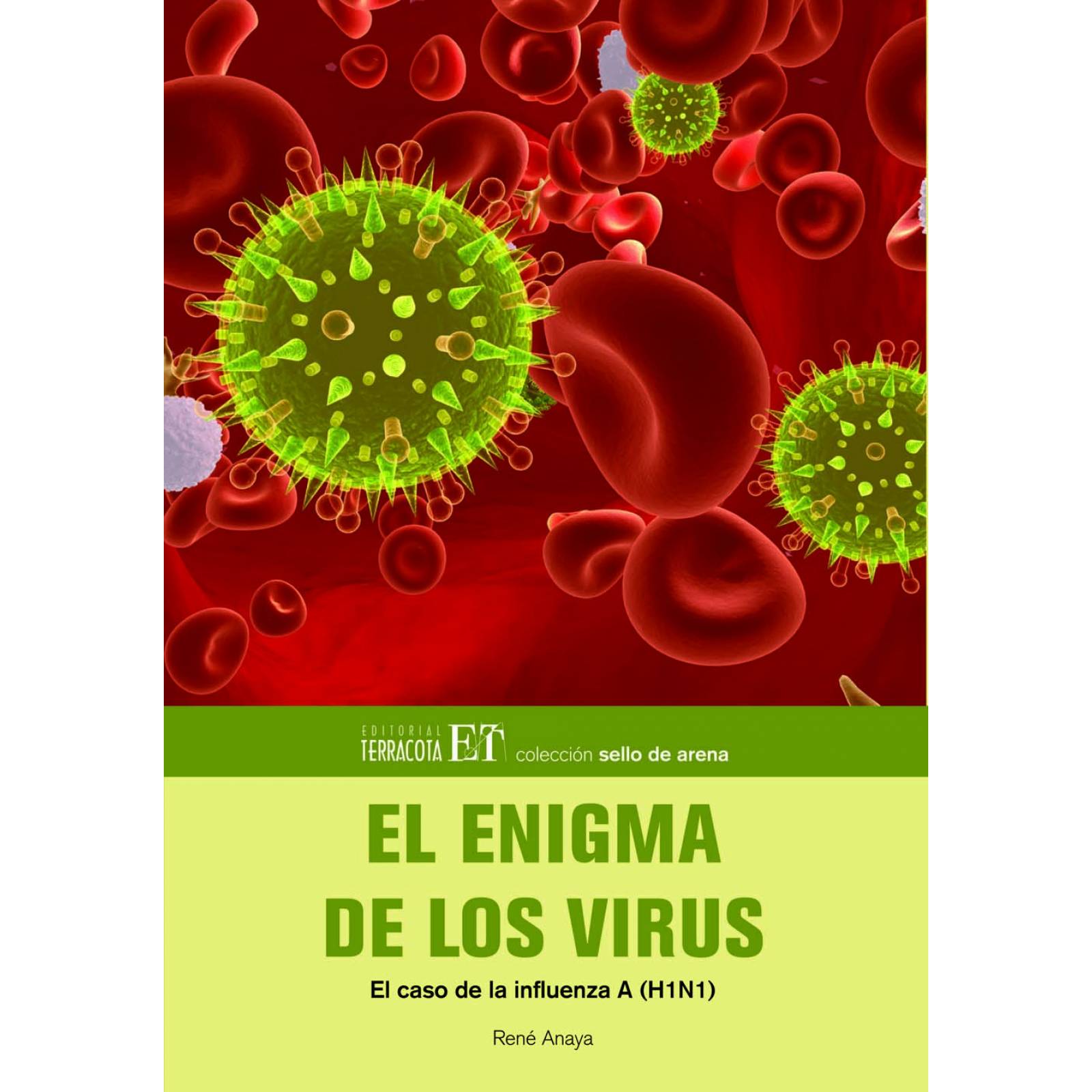 El enigma de los virus