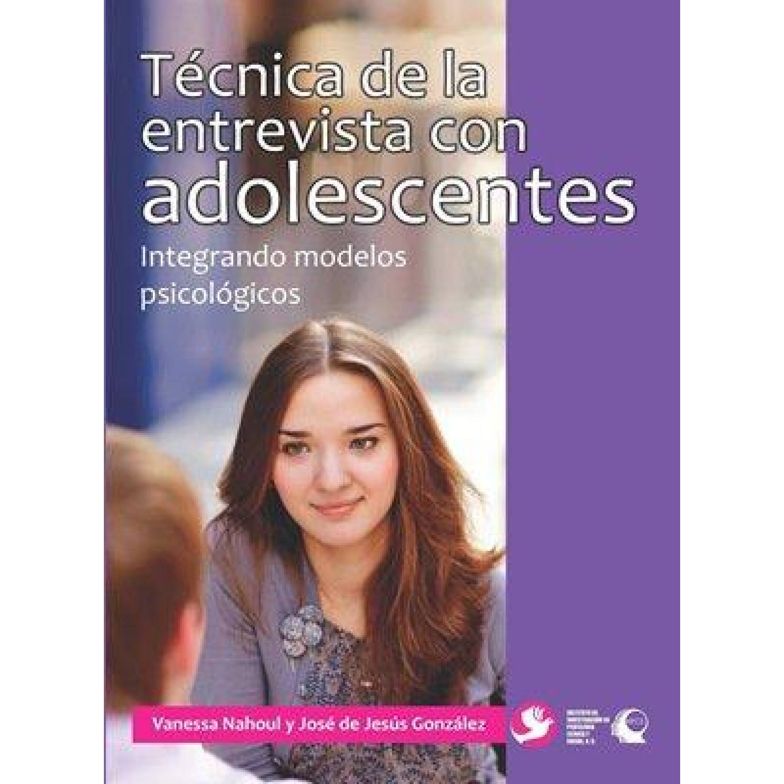 Técnica de la entrevista con adolescentes
