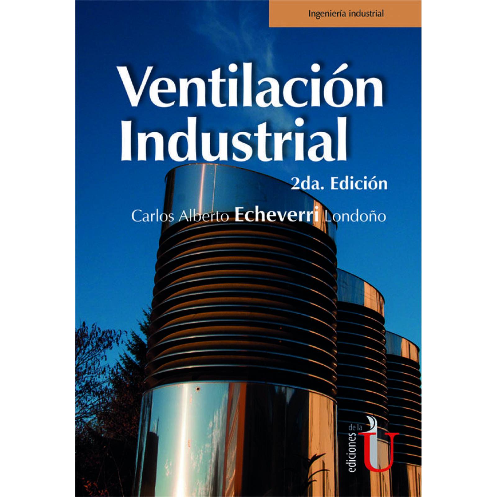 Ventilación industrial