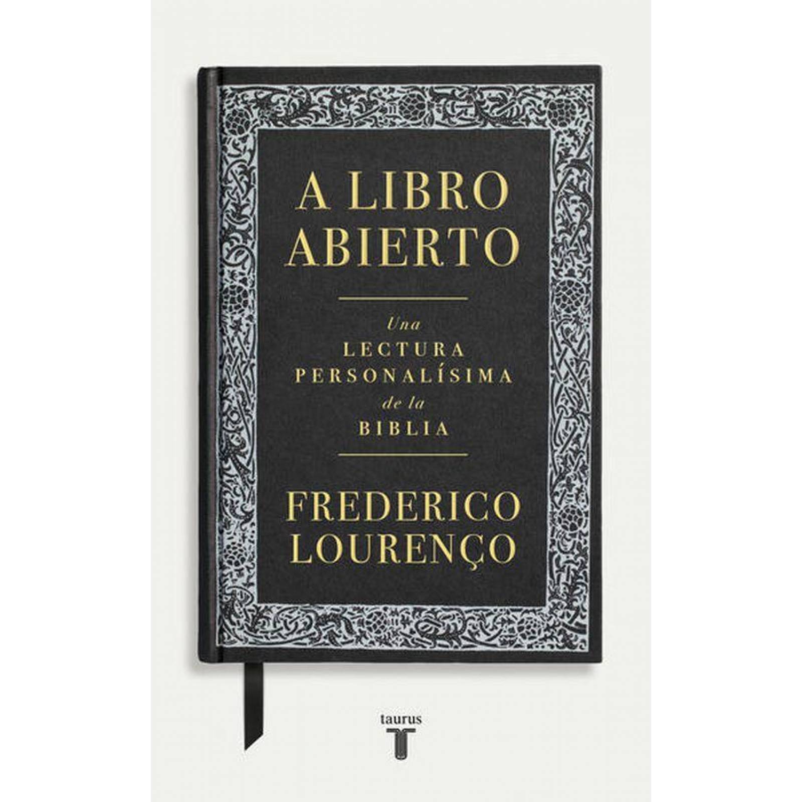 A LIBRO ABIERTO