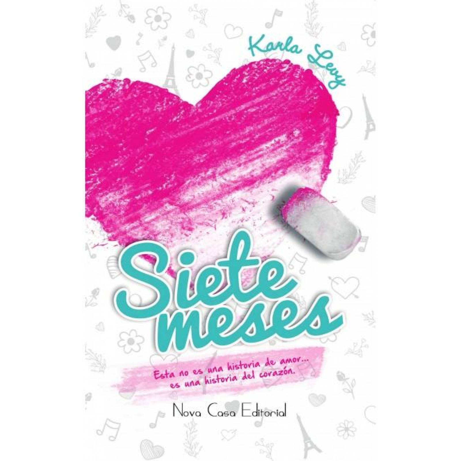 Siete meses