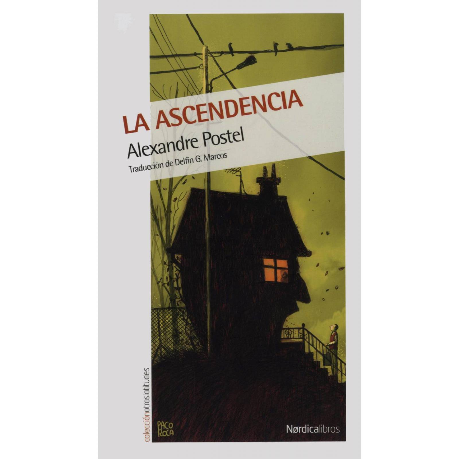 Ascendencia