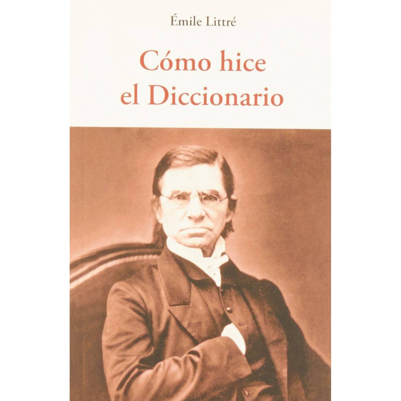 COMO HICE EL DICCIONARIO