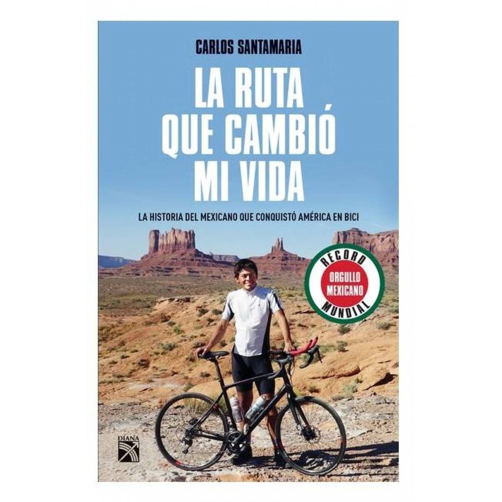 La Ruta Que Cambió Mi Vida
