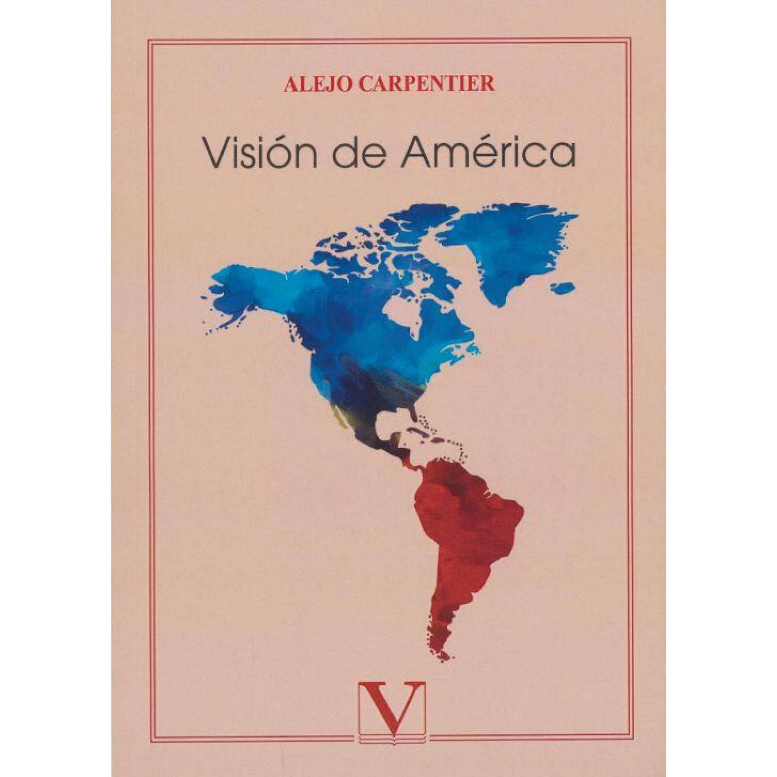 Vision De America
