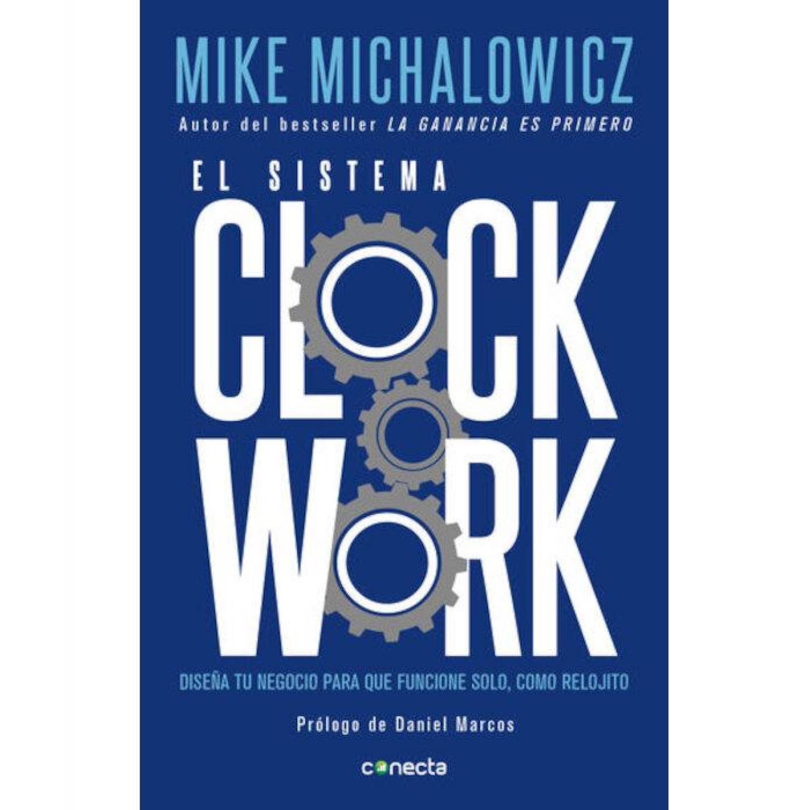 El Sistema Clockwork
