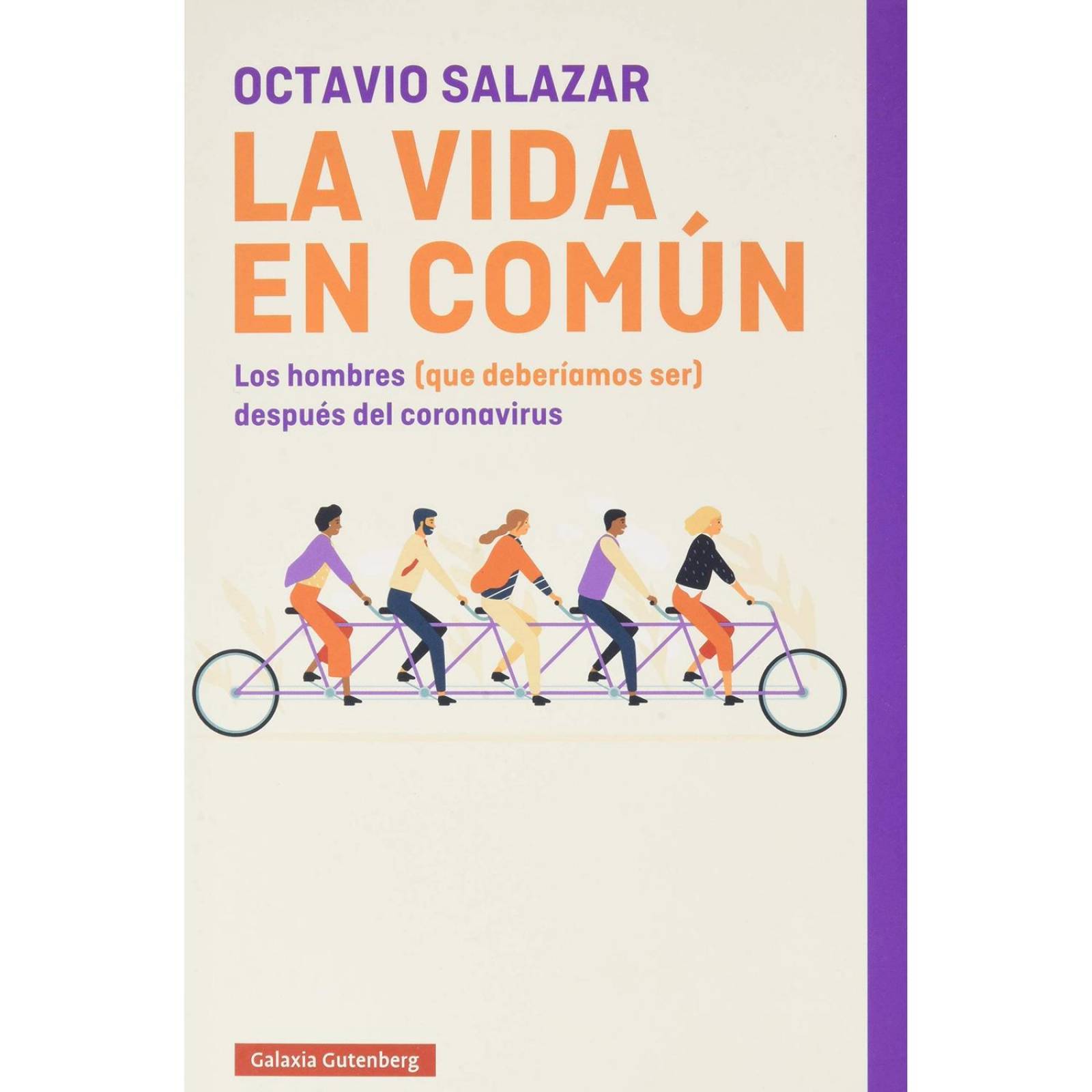 La Vida En Comun