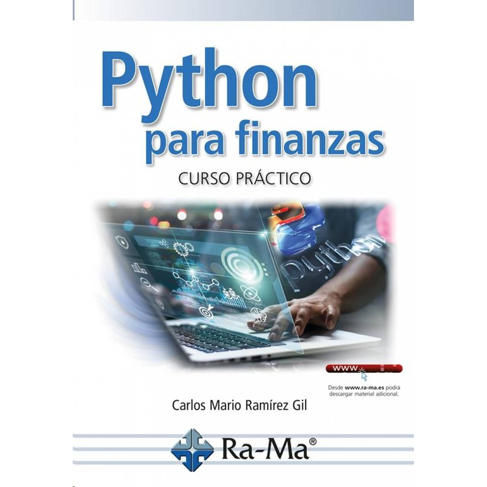 Python para finanzas