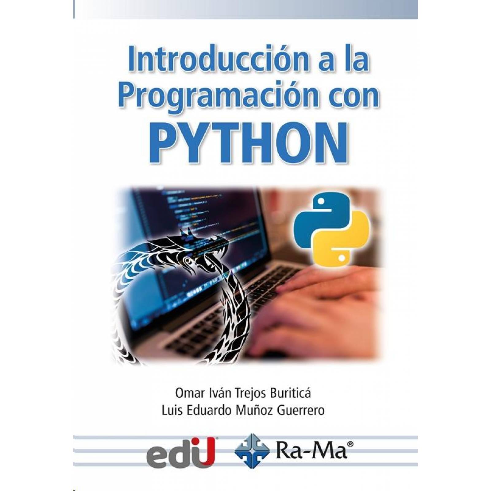 Introducción a la programación con Python