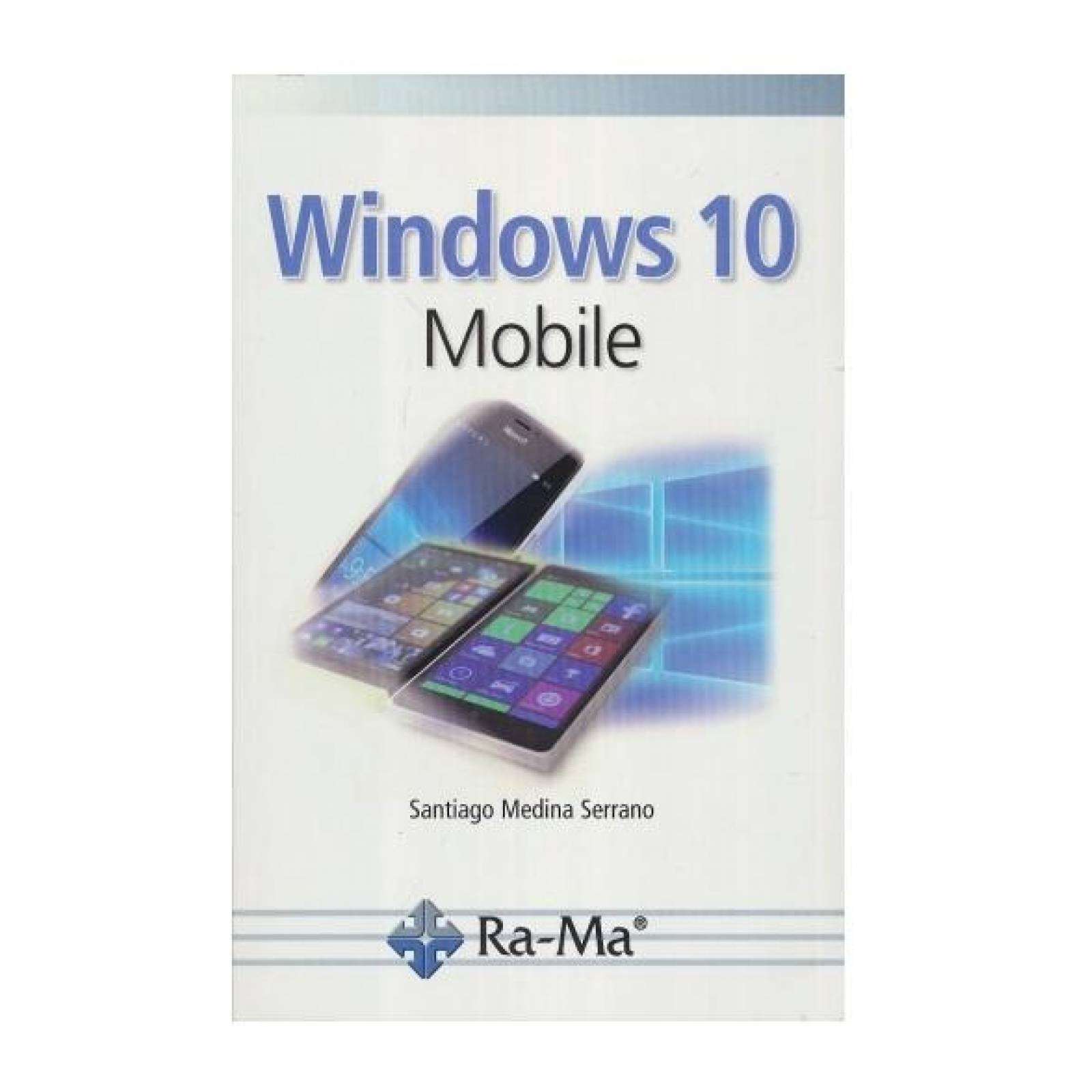 Windows 10 mobile
