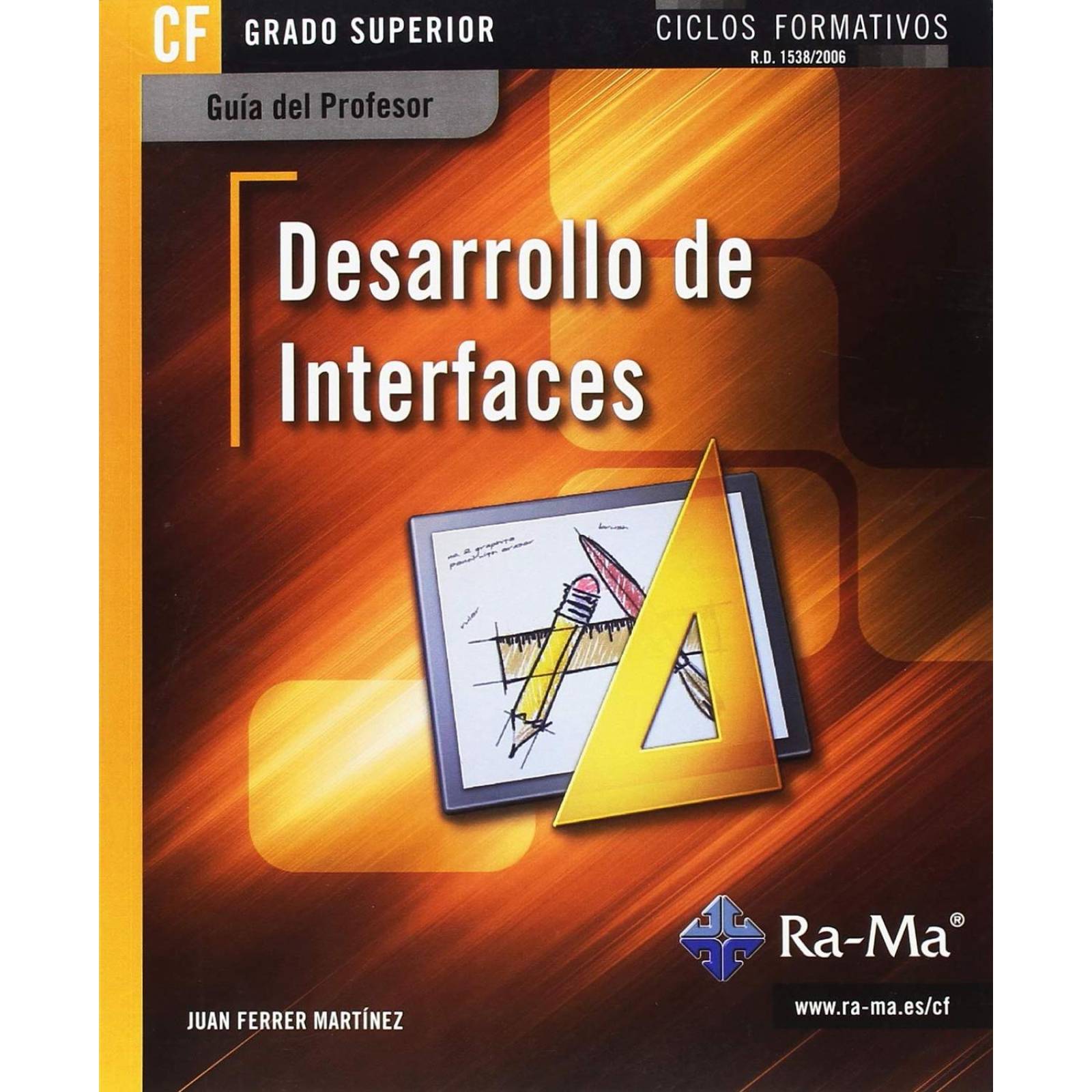 Desarrollo de Interfaces (Guía del Profesor)