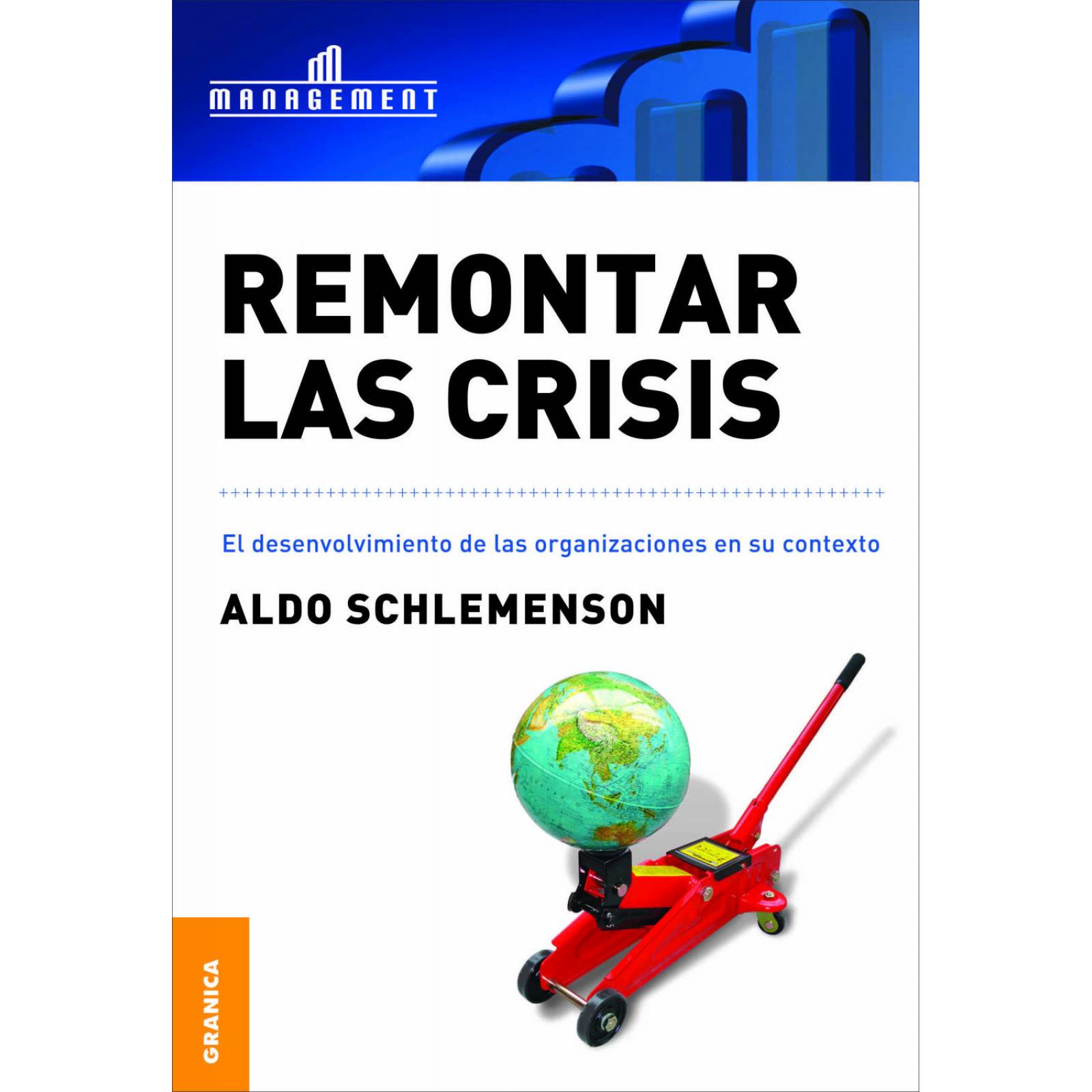 Remontar Las Crisis
