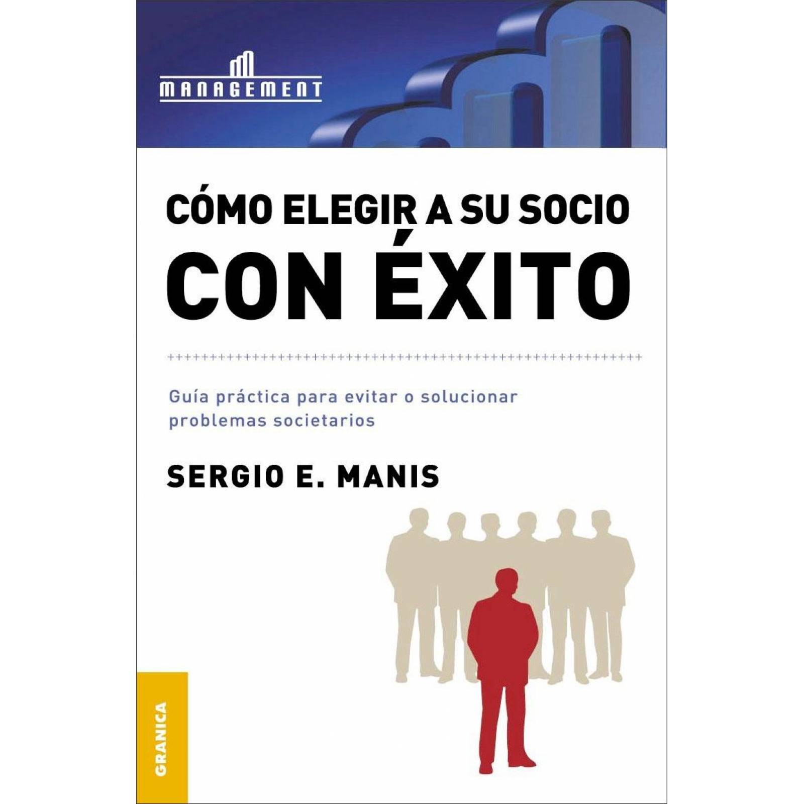 Como Elegir A Su Socio Con Éxito