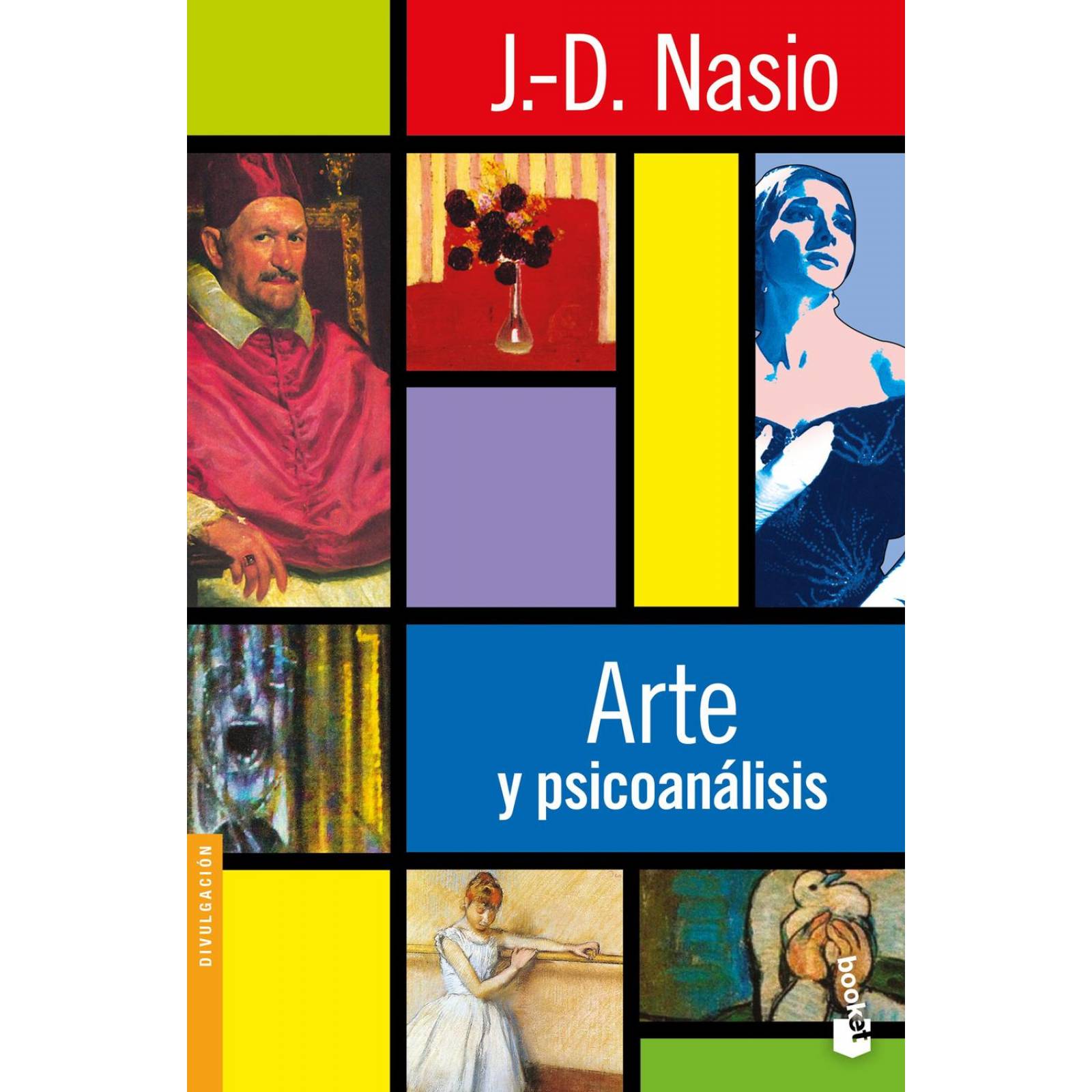 Arte y Psicoanálisis