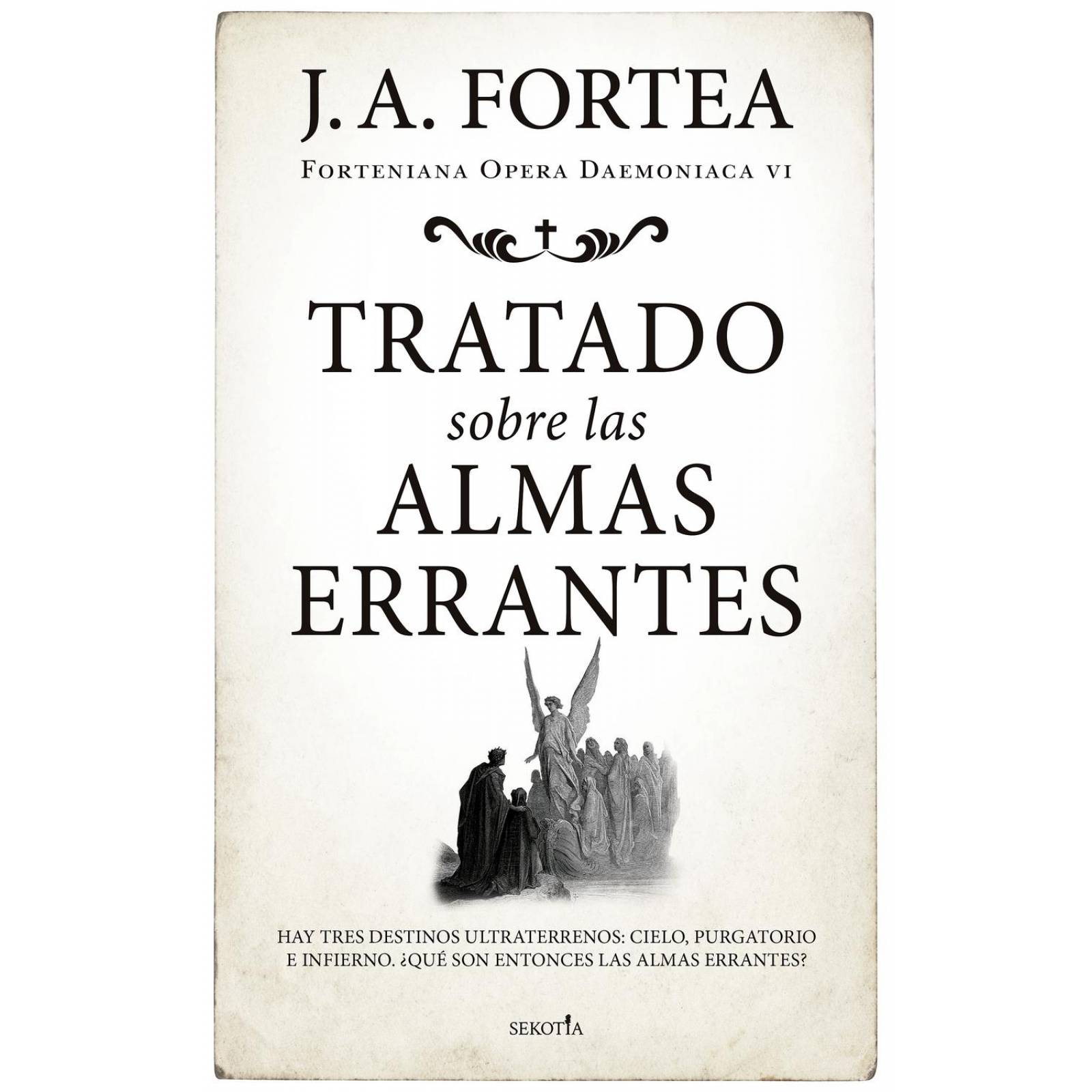 Tratado sobre las Almas Errantes