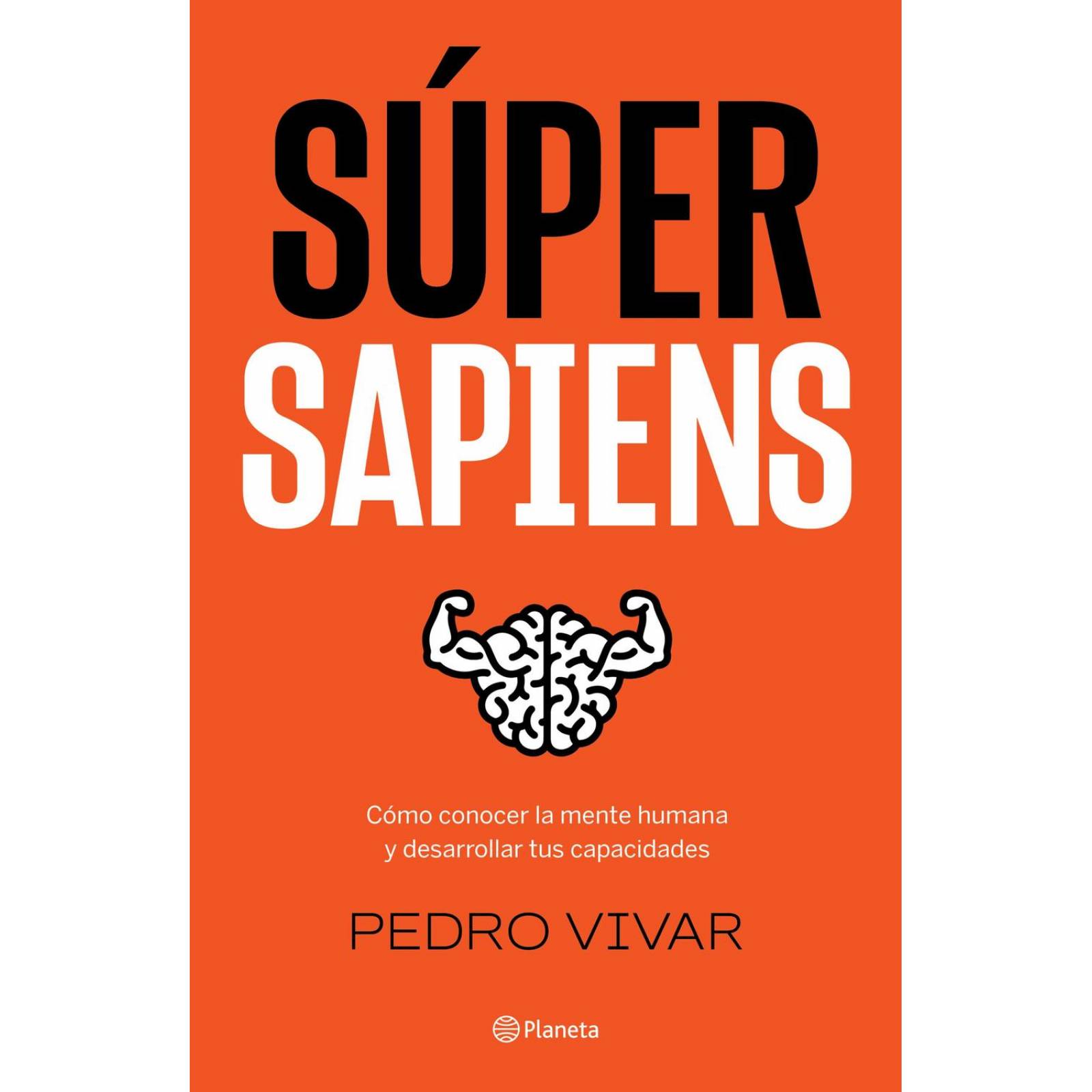 Súper Sapiens
