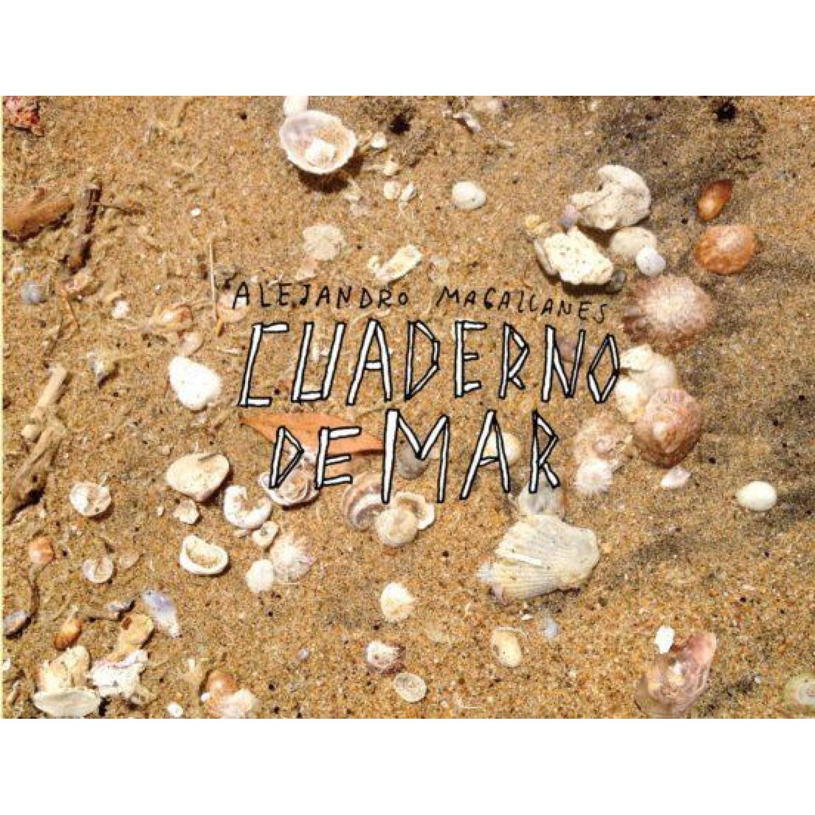 Cuaderno De Mar