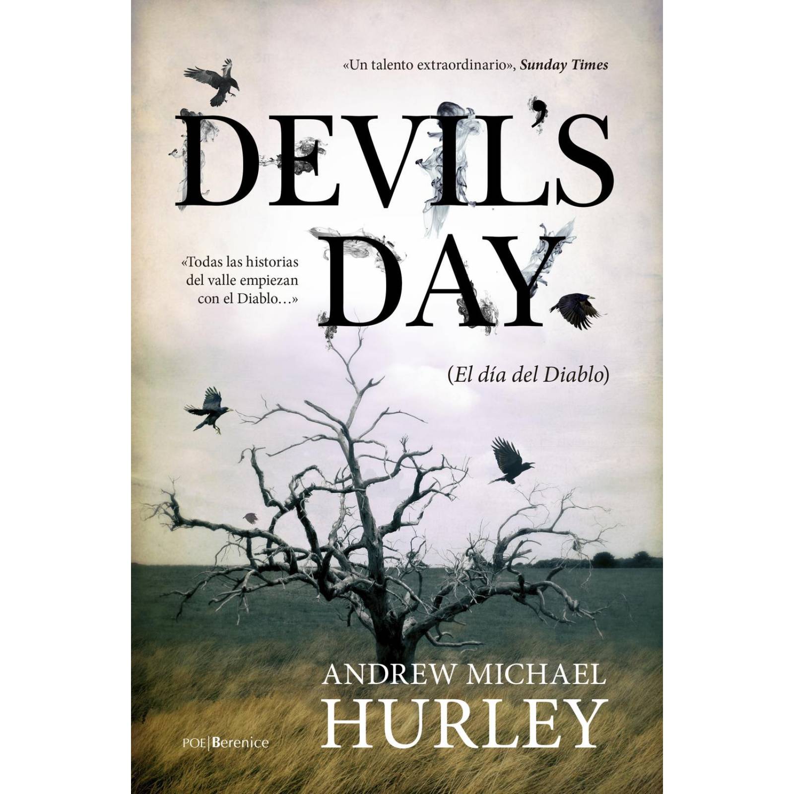 DevilS Day