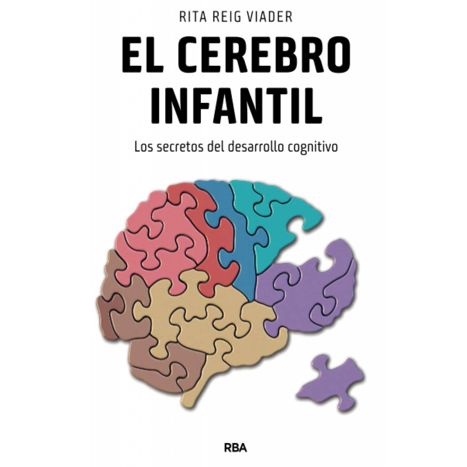 El Cerebro Infantil